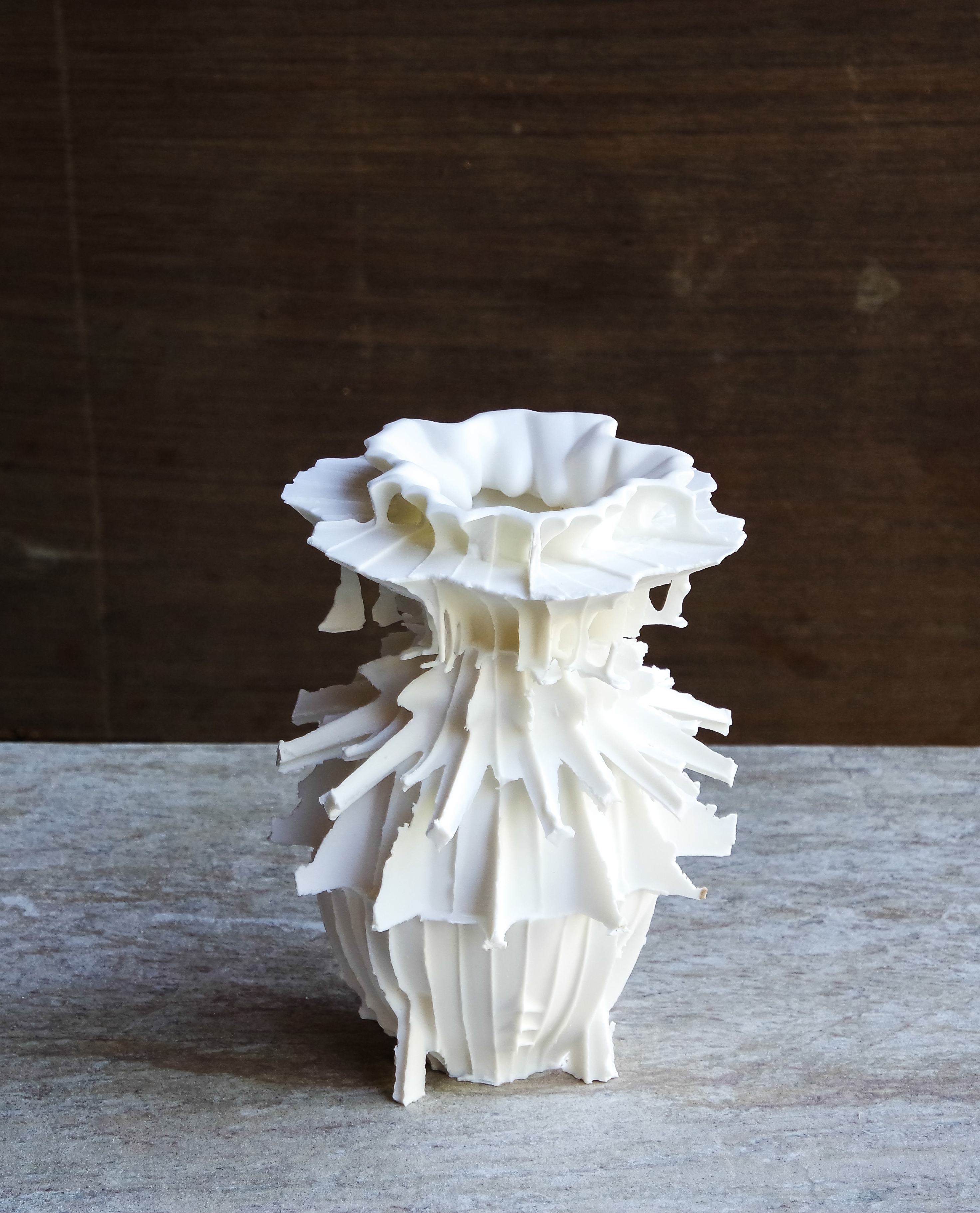 Columns - Zsolt Jozsef Simon