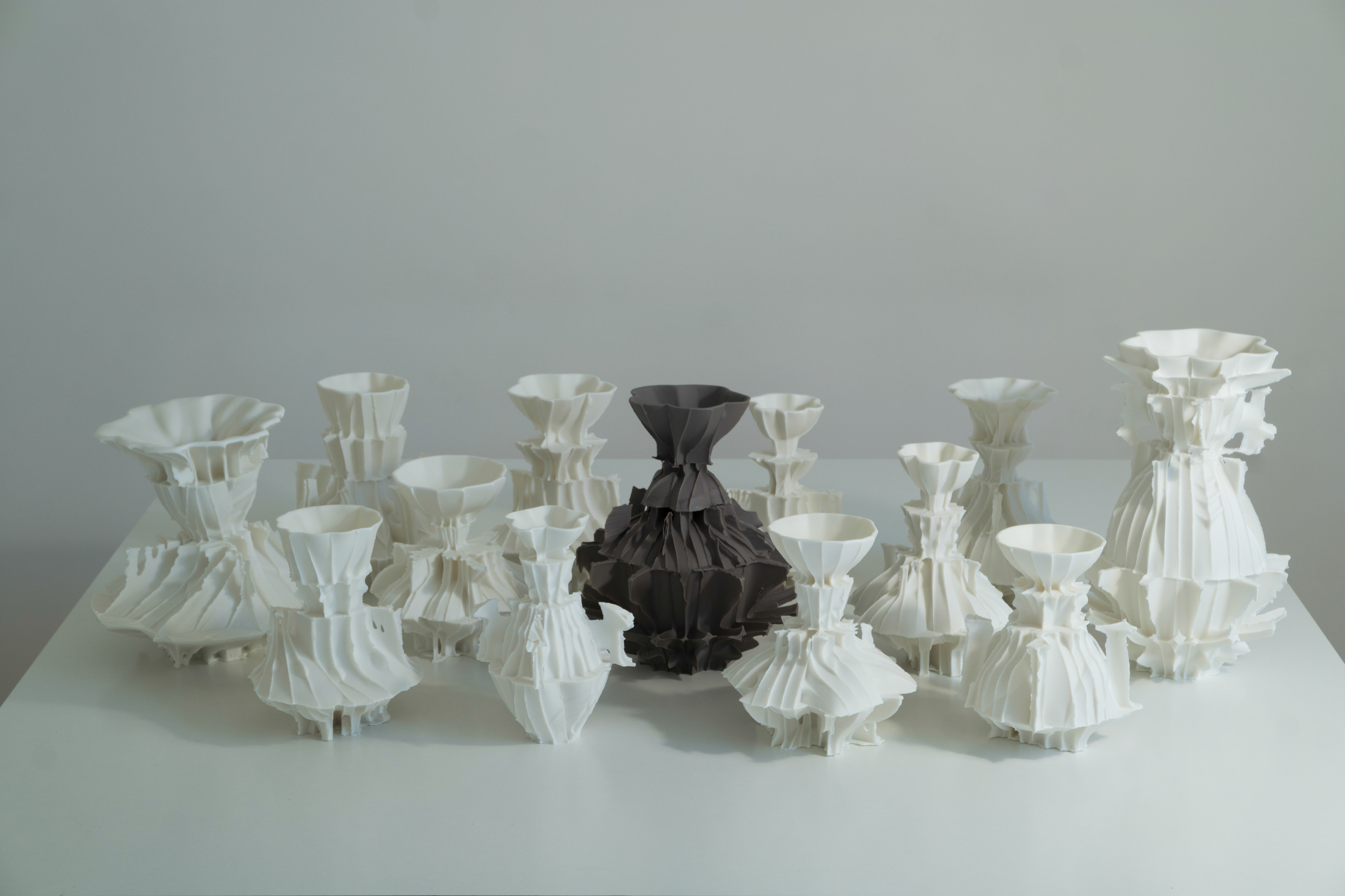 Columns - Zsolt Jozsef Simon