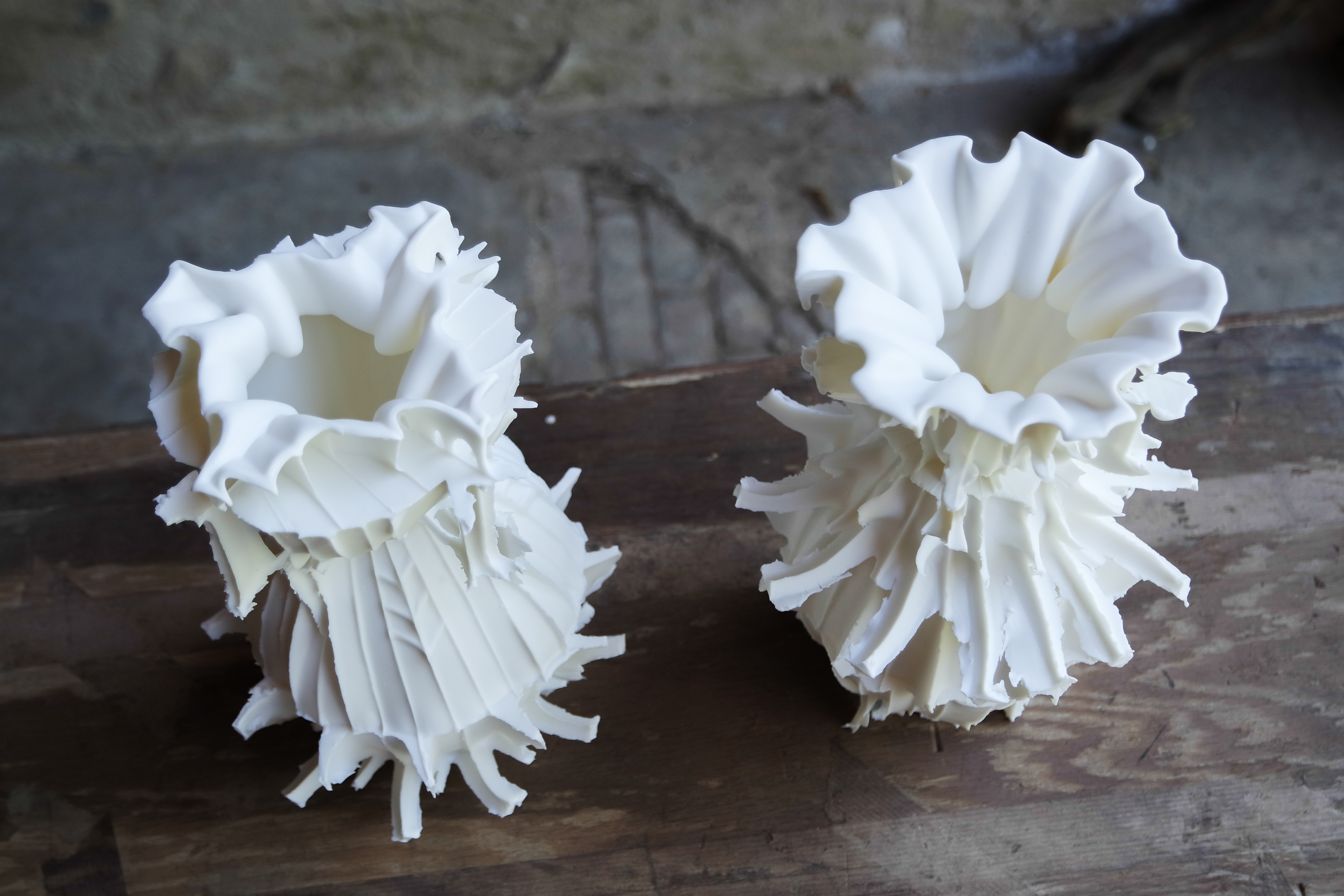 Columns - Zsolt Jozsef Simon