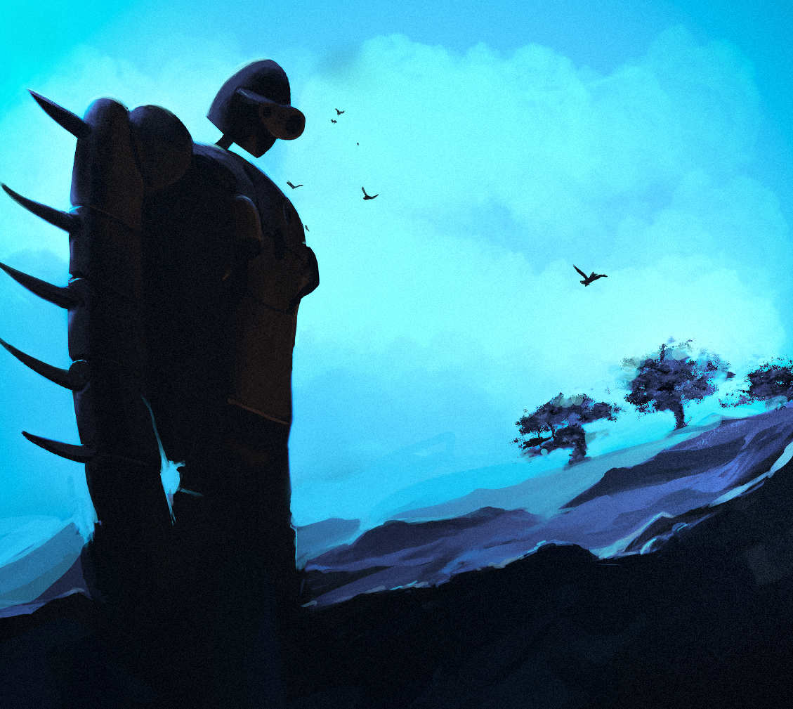 Visual Arts - Phil Dragash