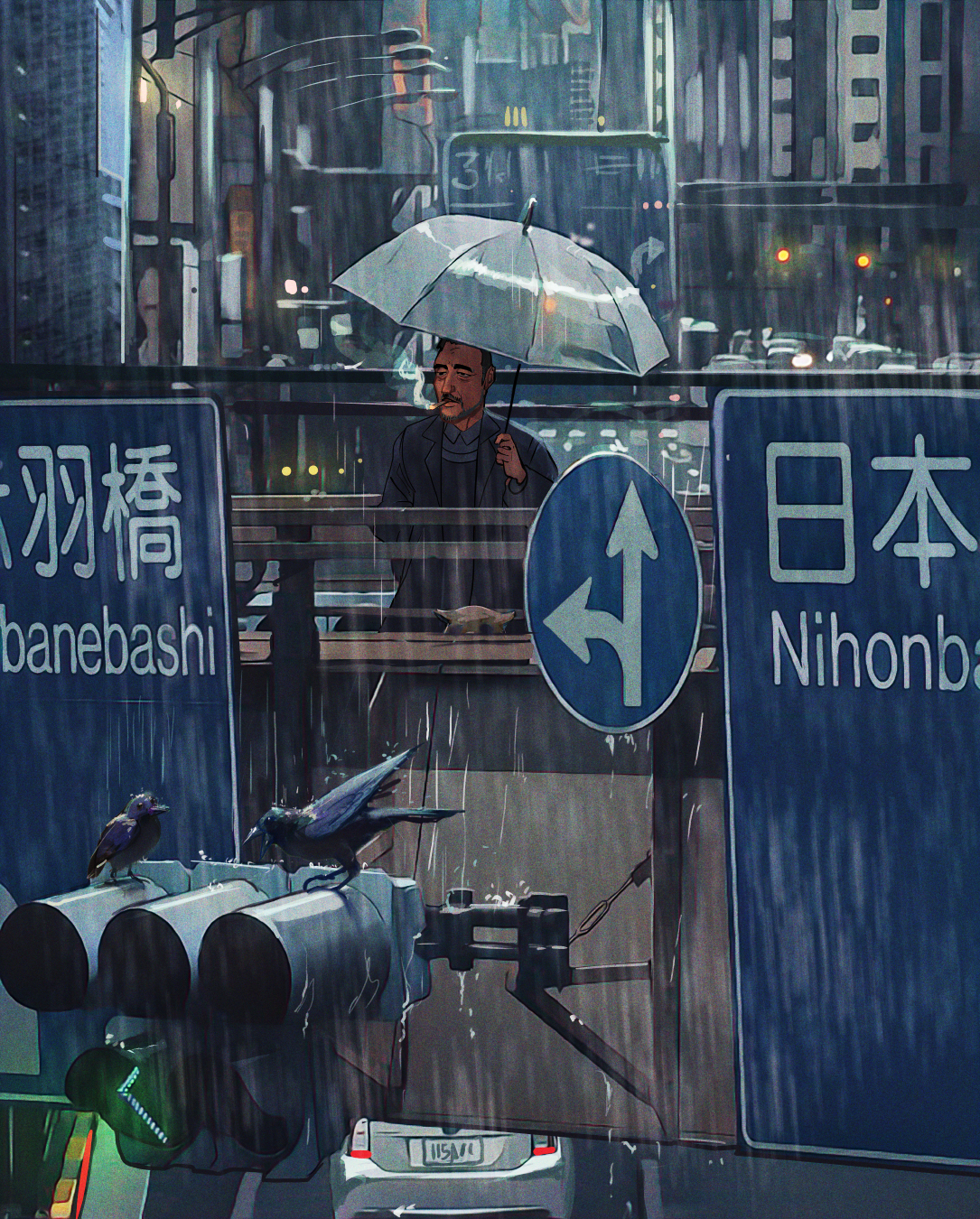 Visual Arts - Phil Dragash