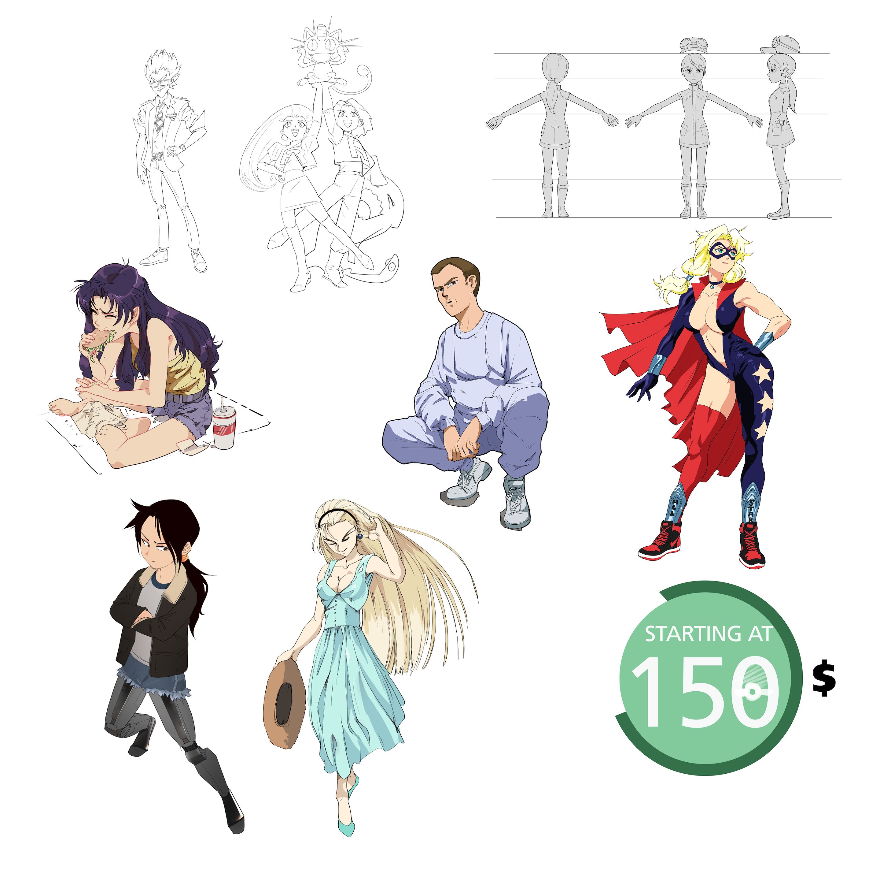 Price List - Phil Dragash