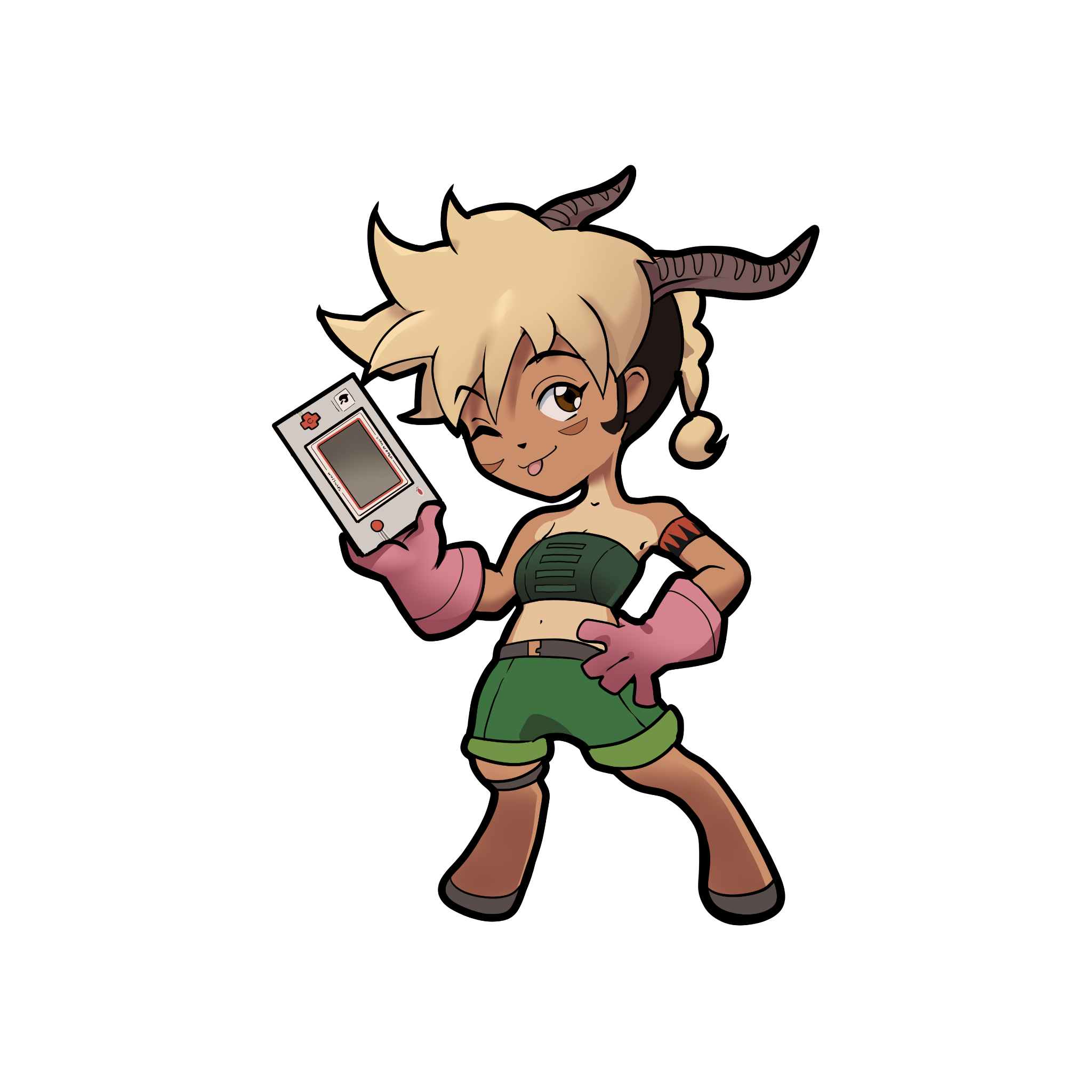 Visual Arts - Phil Dragash