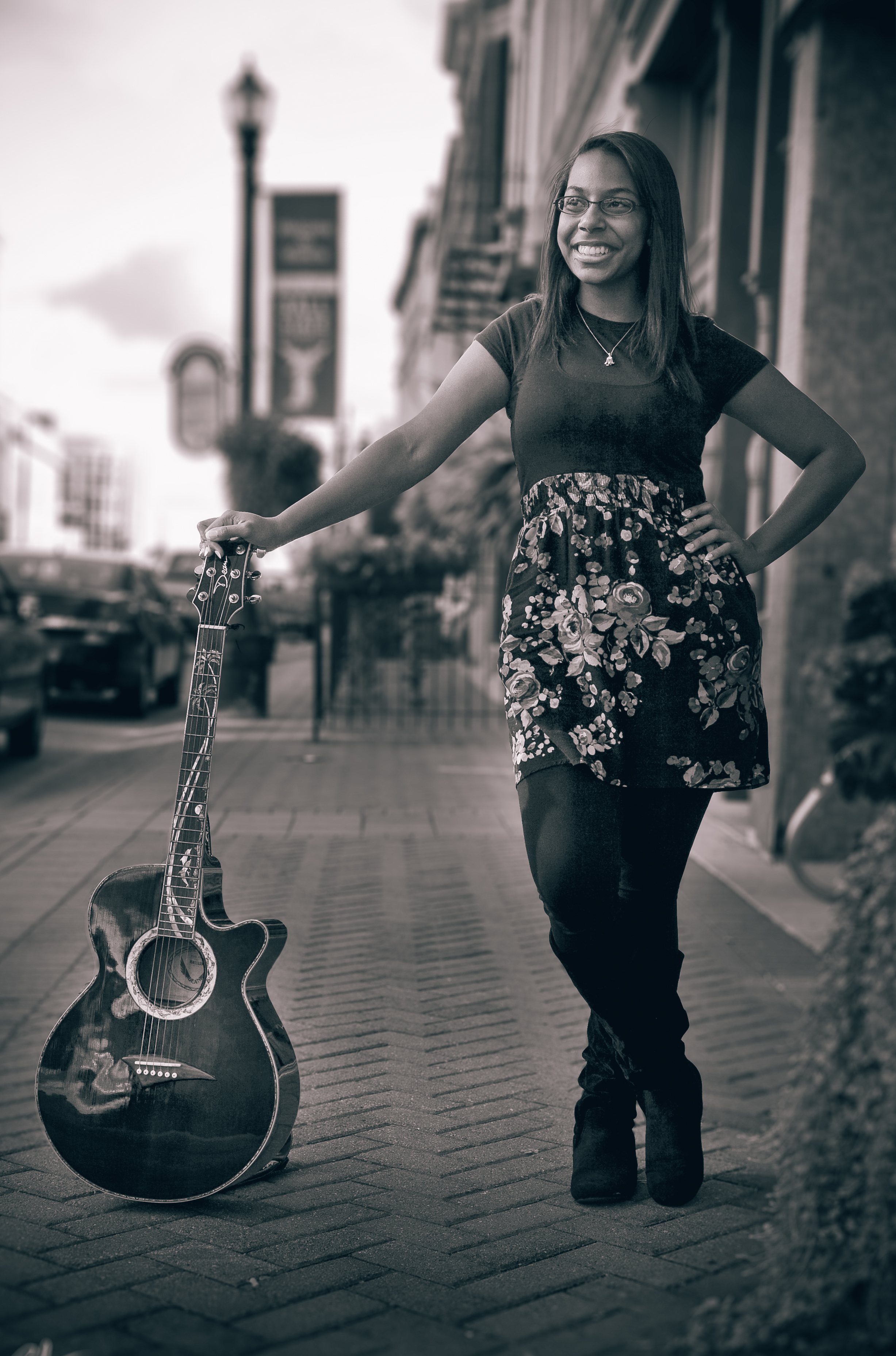 Photography - Phil Dragash