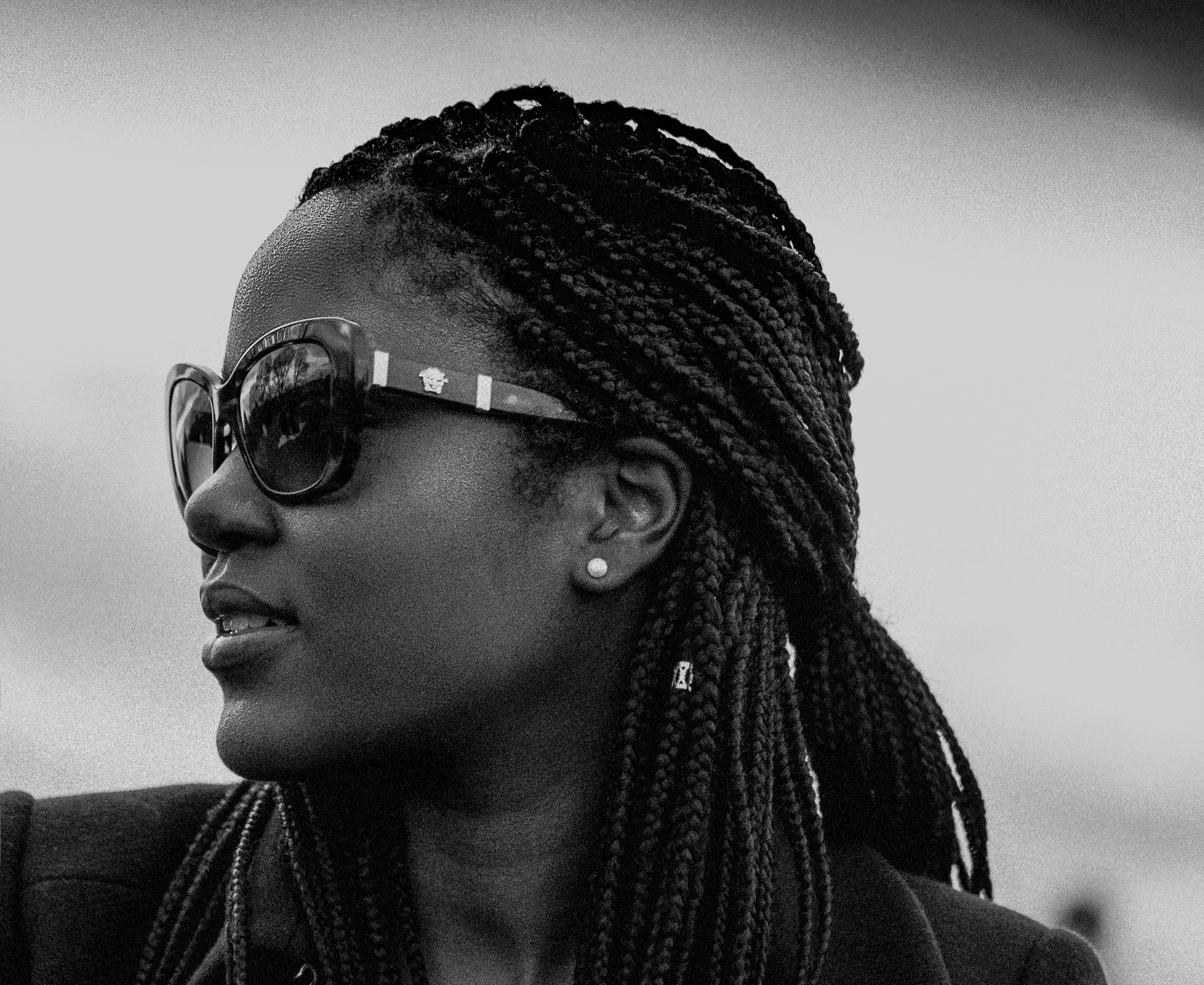 Photography - Phil Dragash