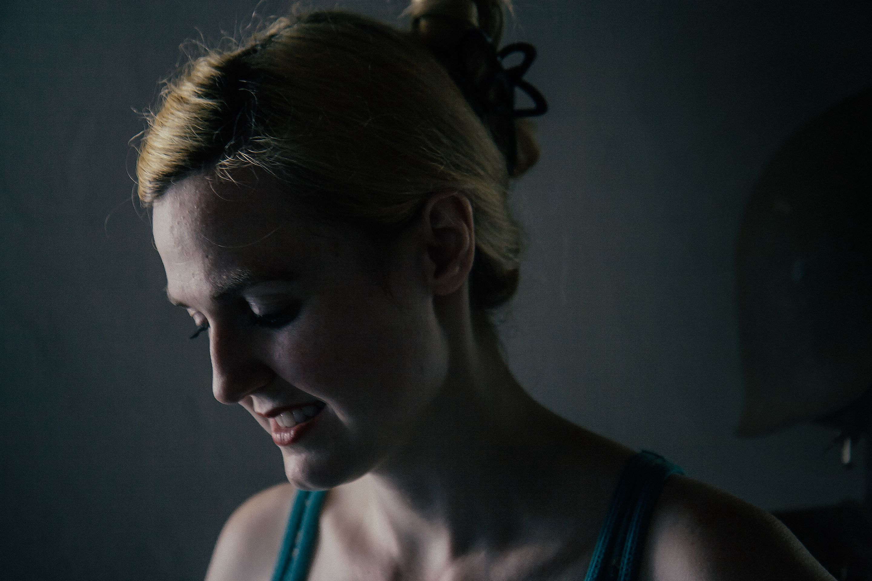 Photography - Phil Dragash