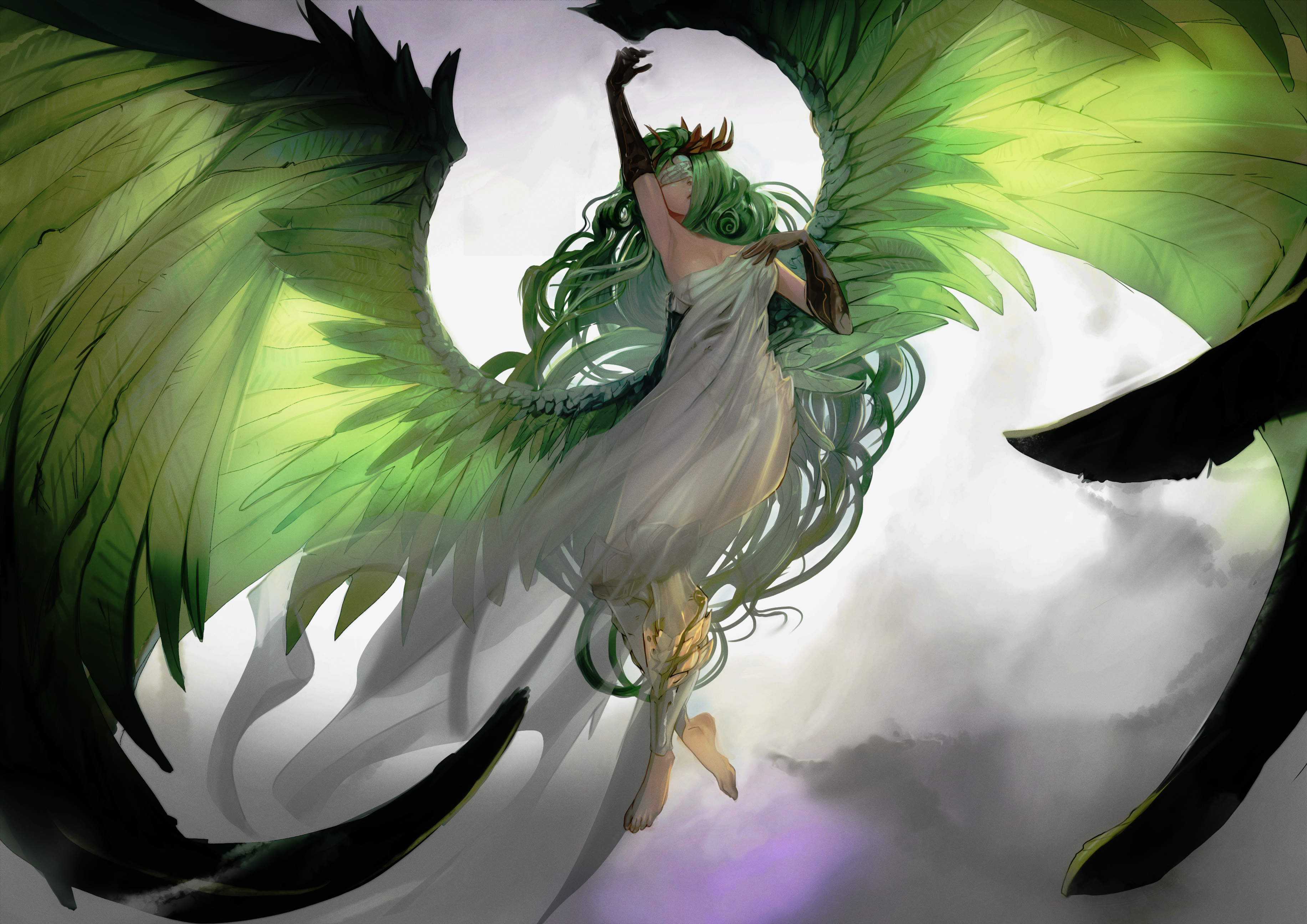 Visual Arts - Phil Dragash