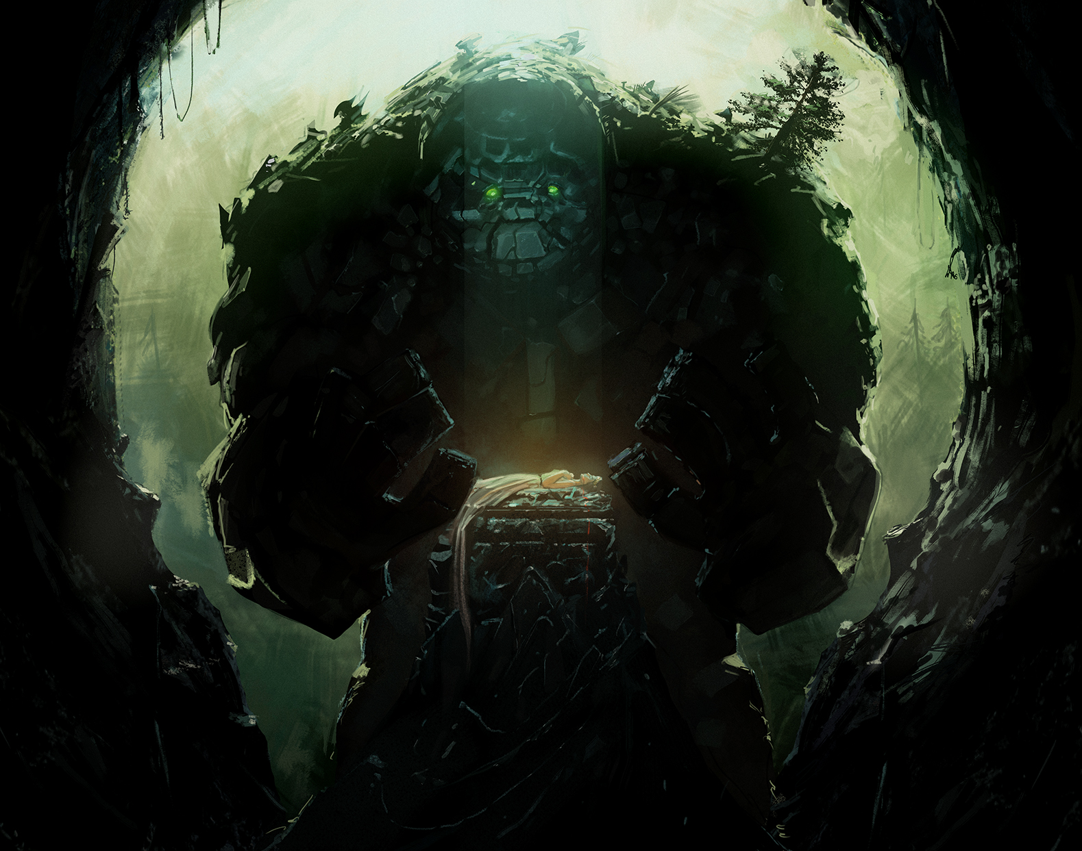 Visual Arts - Phil Dragash