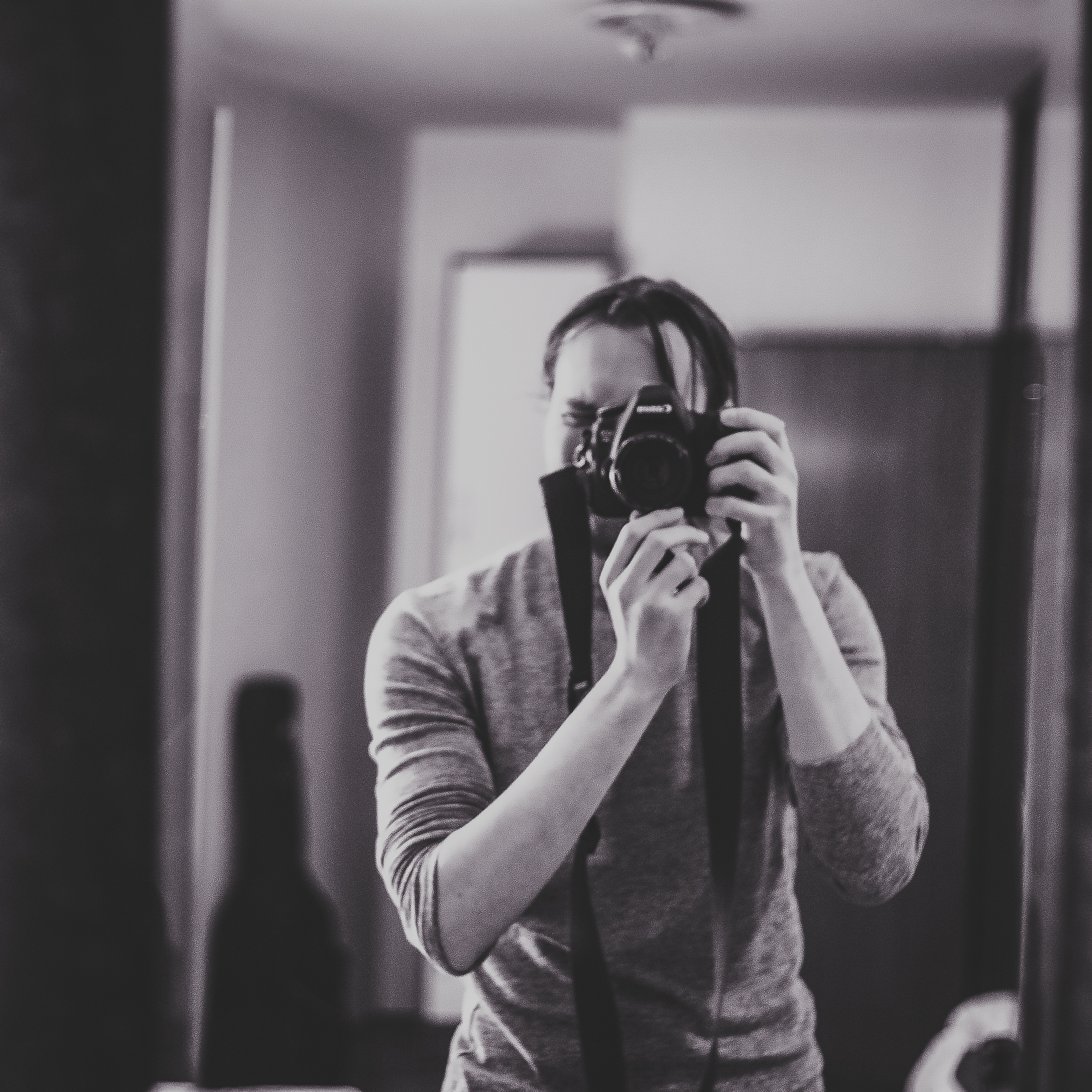 Photography - Phil Dragash