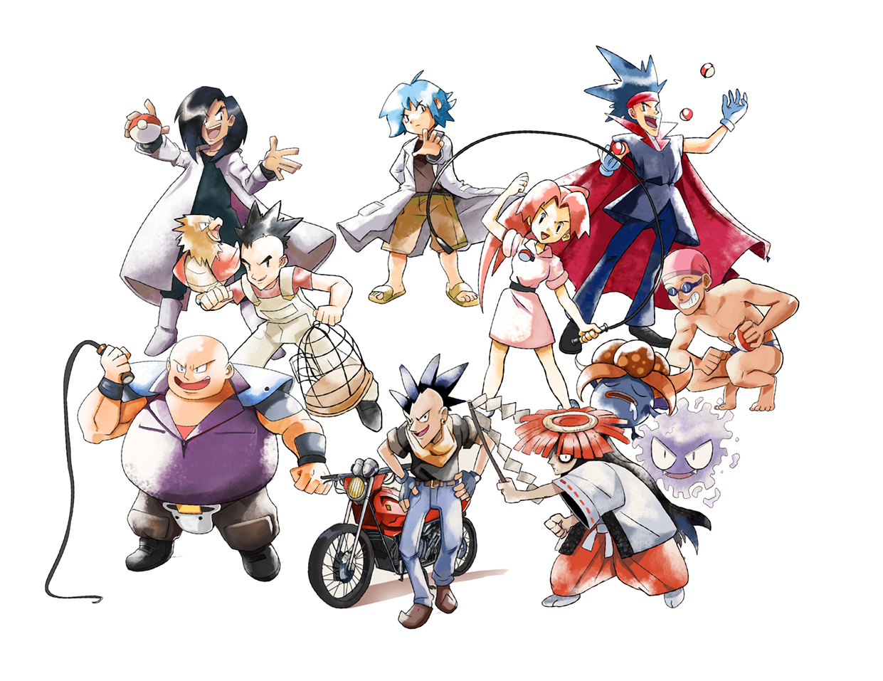 Price List - Phil Dragash