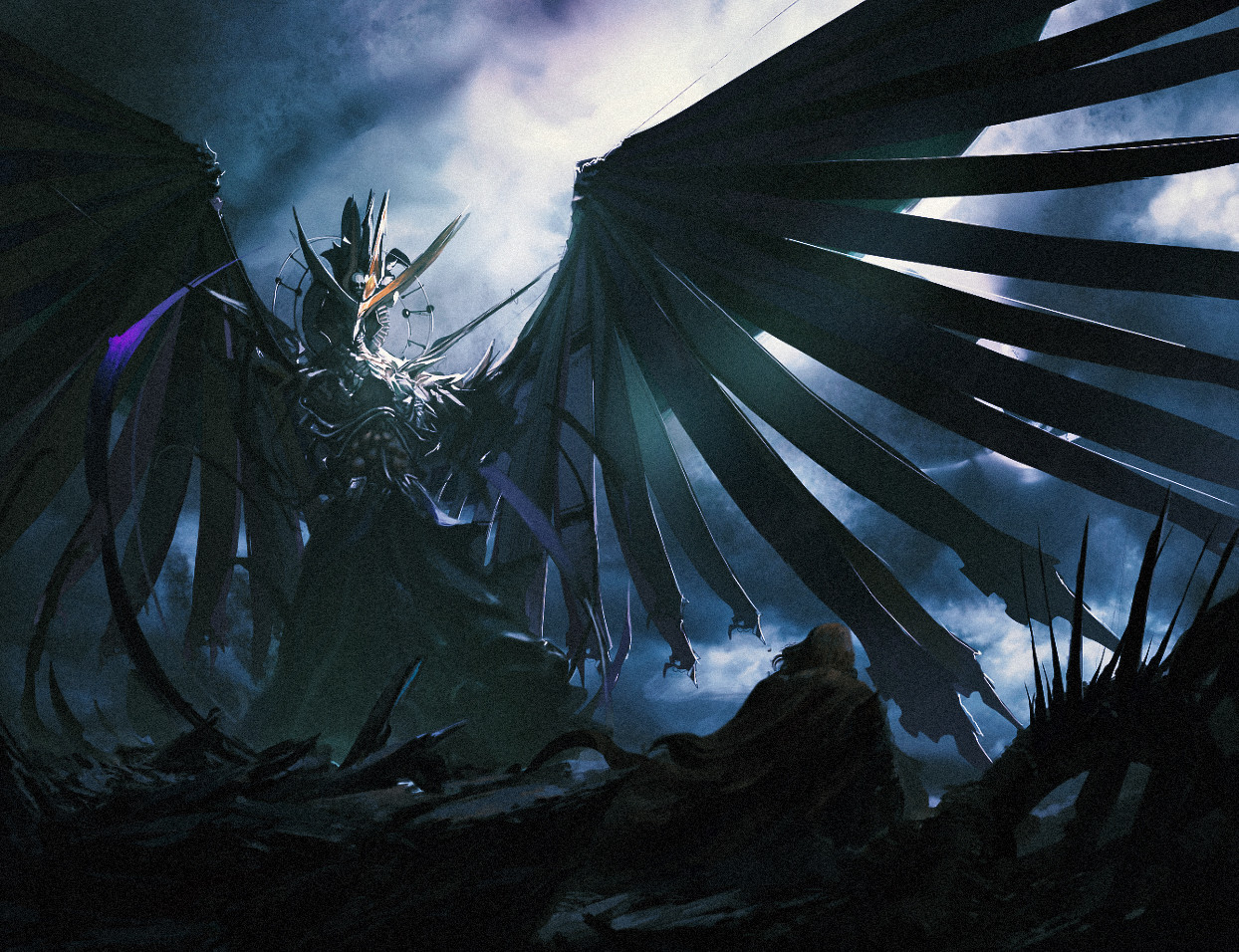 Visual Arts - Phil Dragash