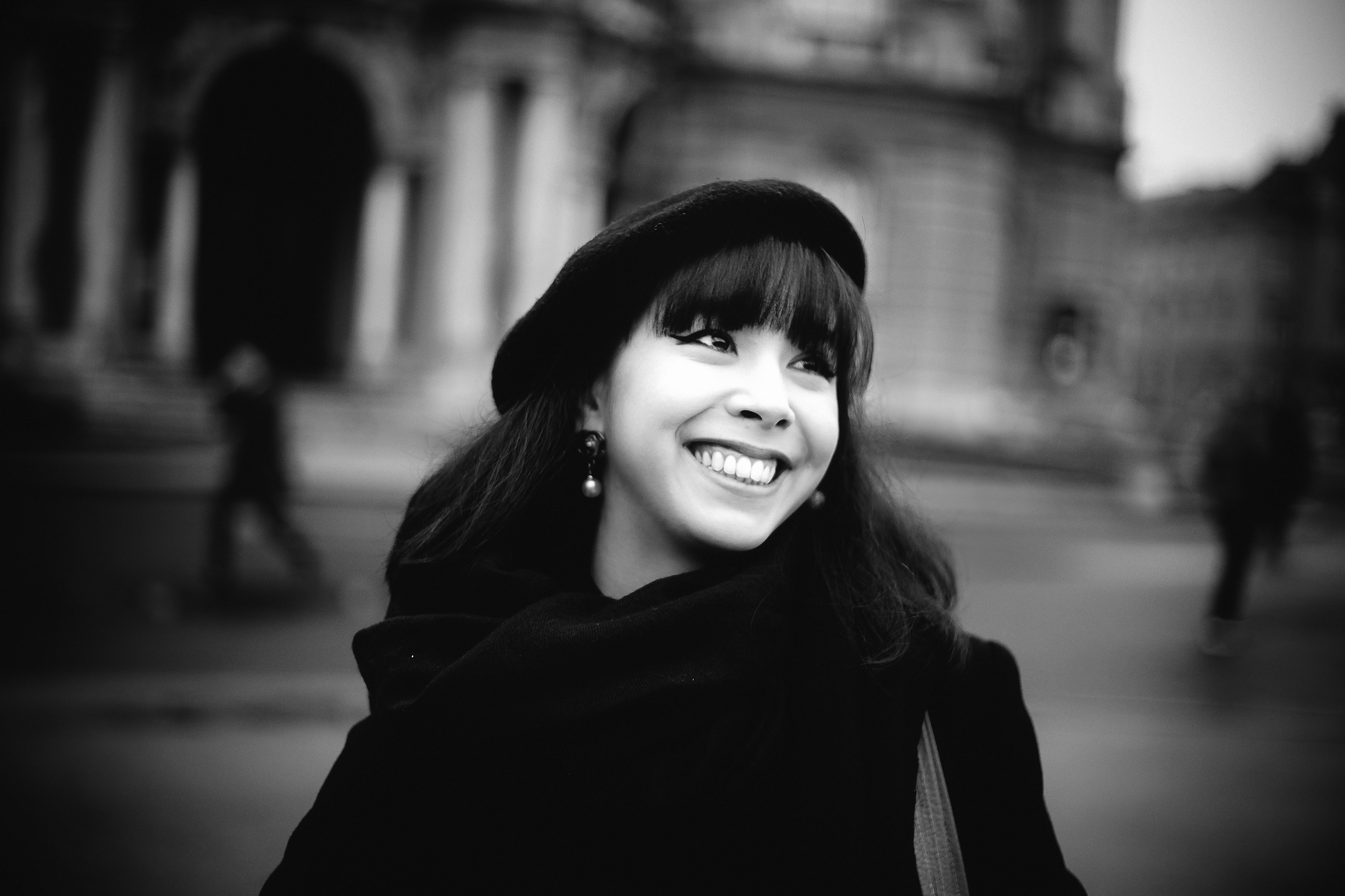 Photography - Phil Dragash