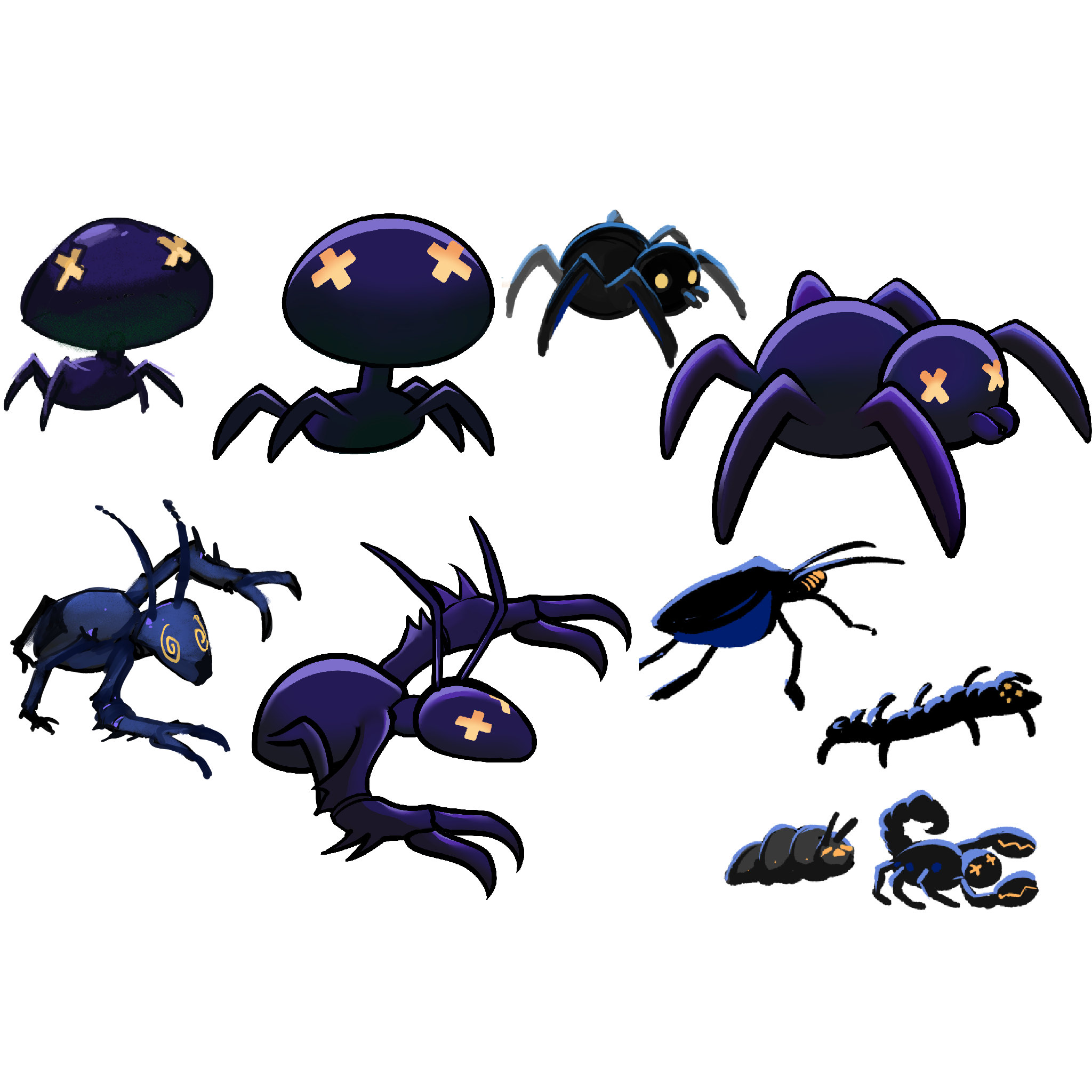 Visual Arts - Phil Dragash