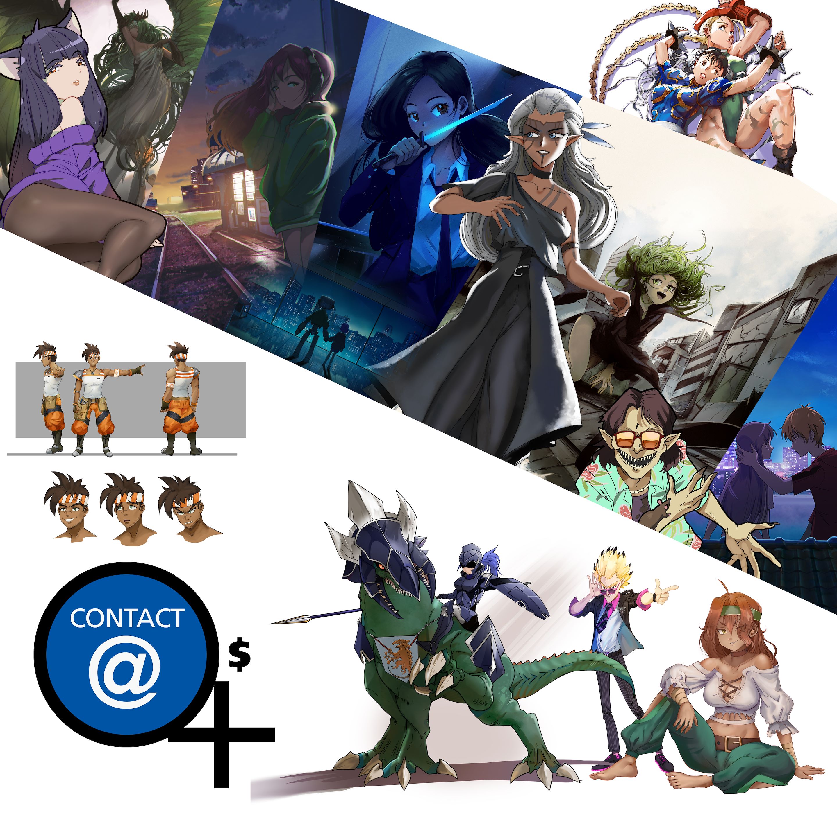 Price List - Phil Dragash