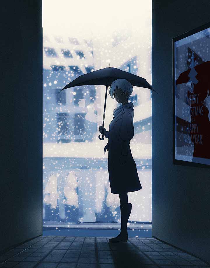 Visual Arts - Phil Dragash