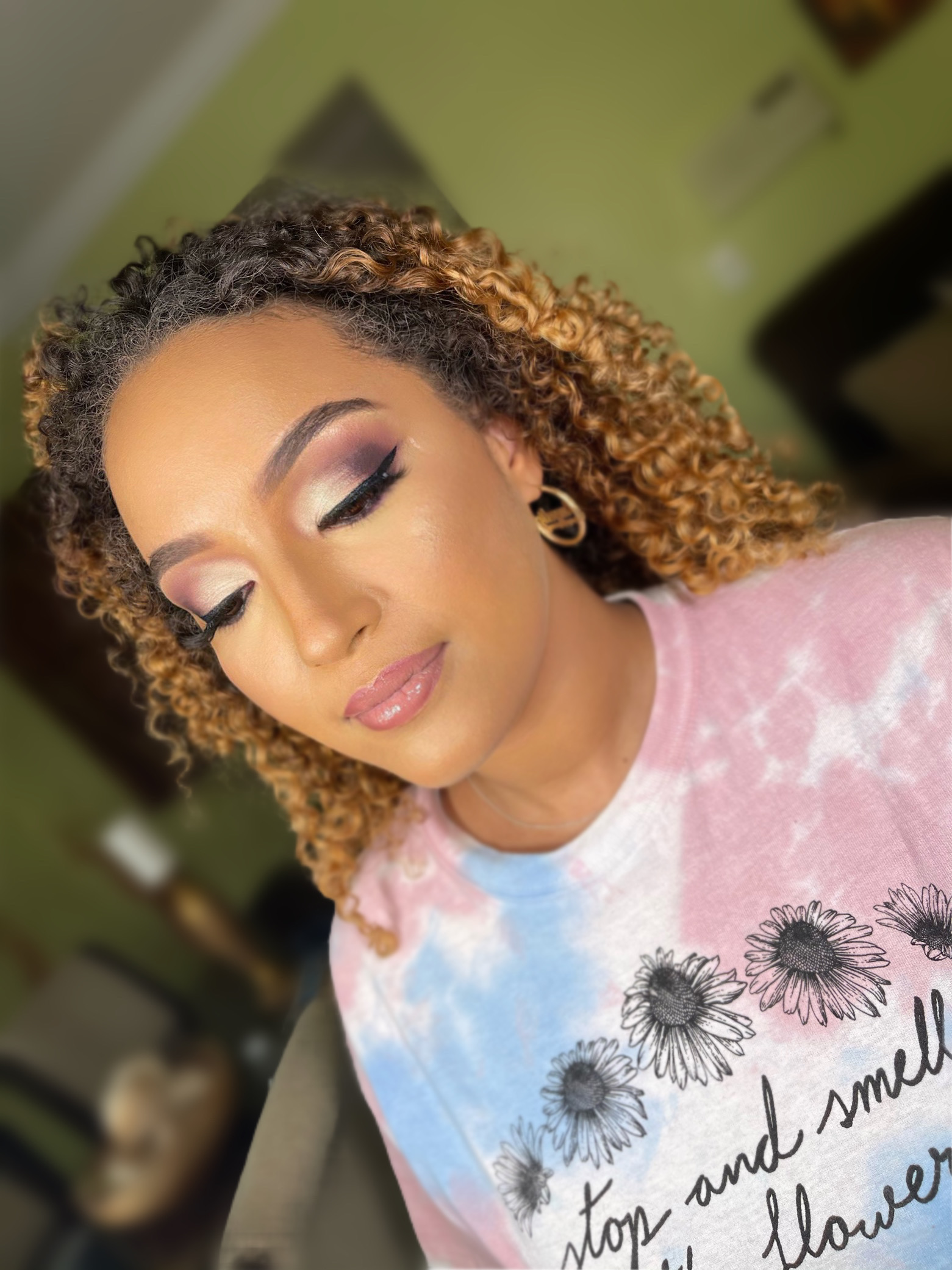 Chelsea - Makeup Miami - S Glam Pro