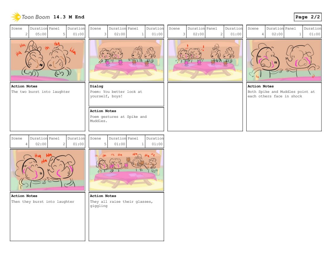 Alexis Marisol Brooks