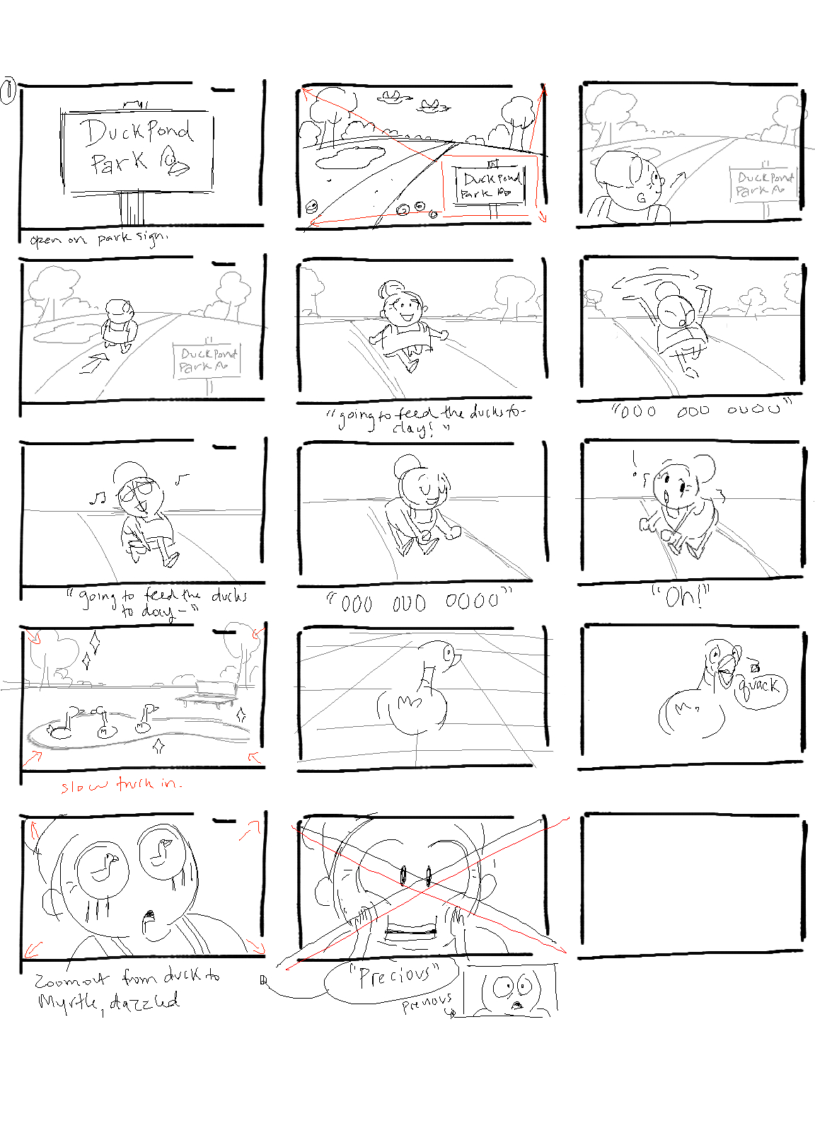 Alexis Marisol Brooks