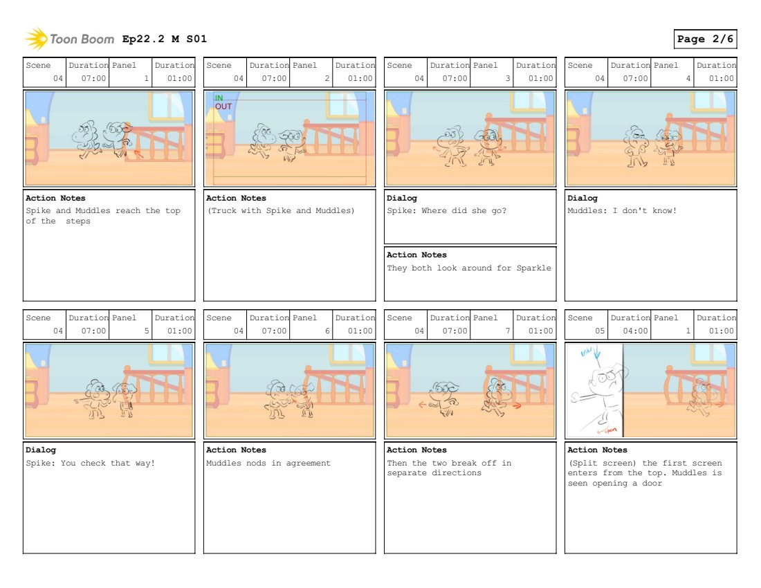 Alexis Marisol Brooks