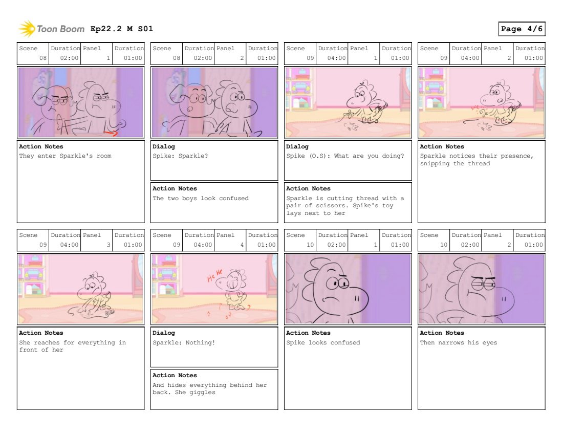 Alexis Marisol Brooks