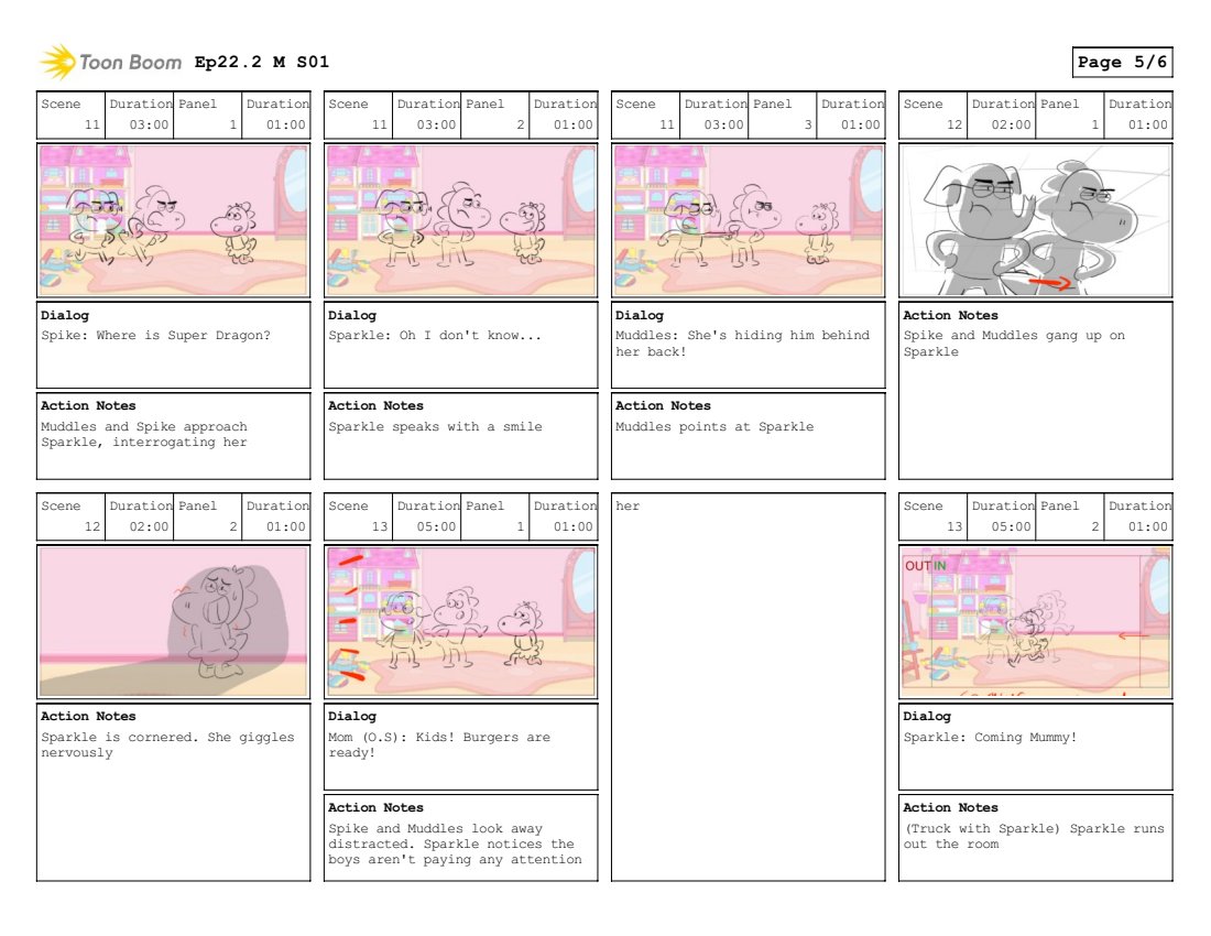 Alexis Marisol Brooks