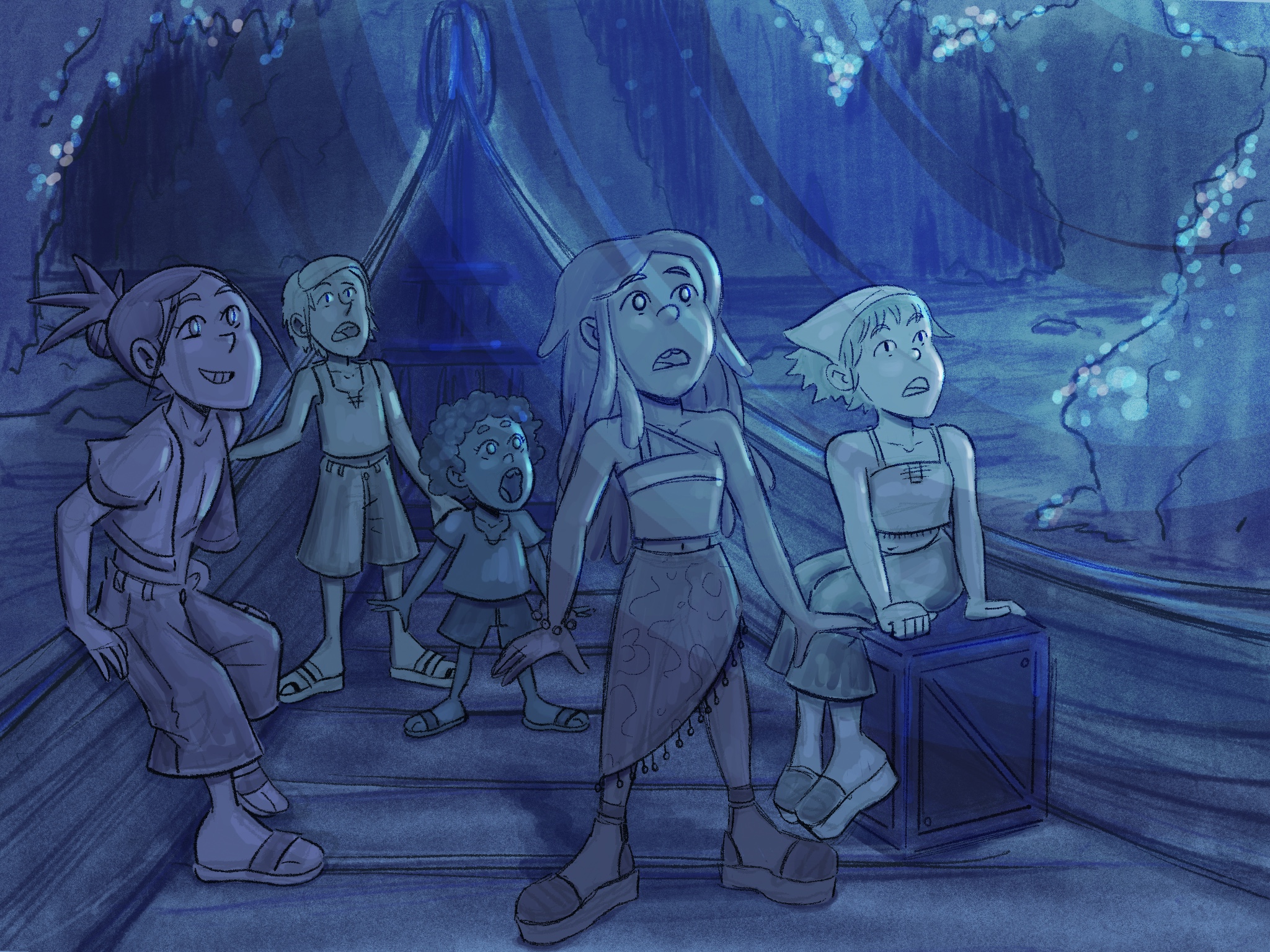 Alexis Marisol Brooks