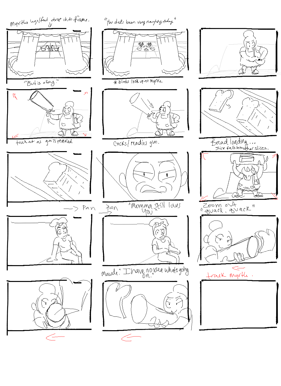 Alexis Marisol Brooks