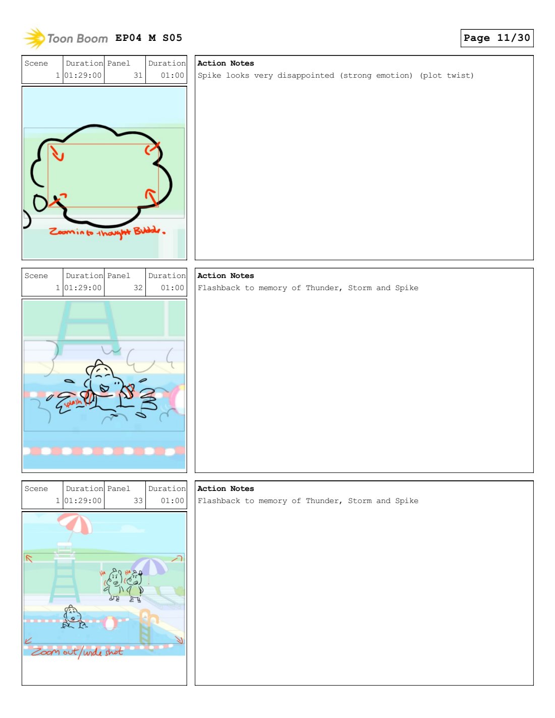 Alexis Marisol Brooks