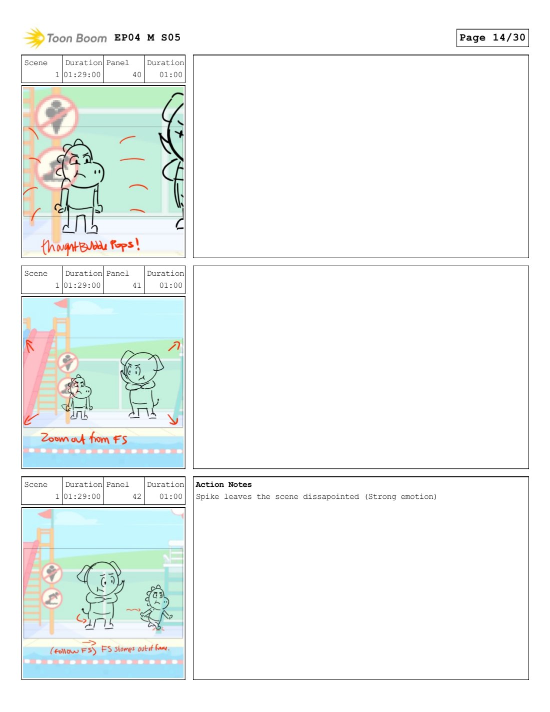 Alexis Marisol Brooks