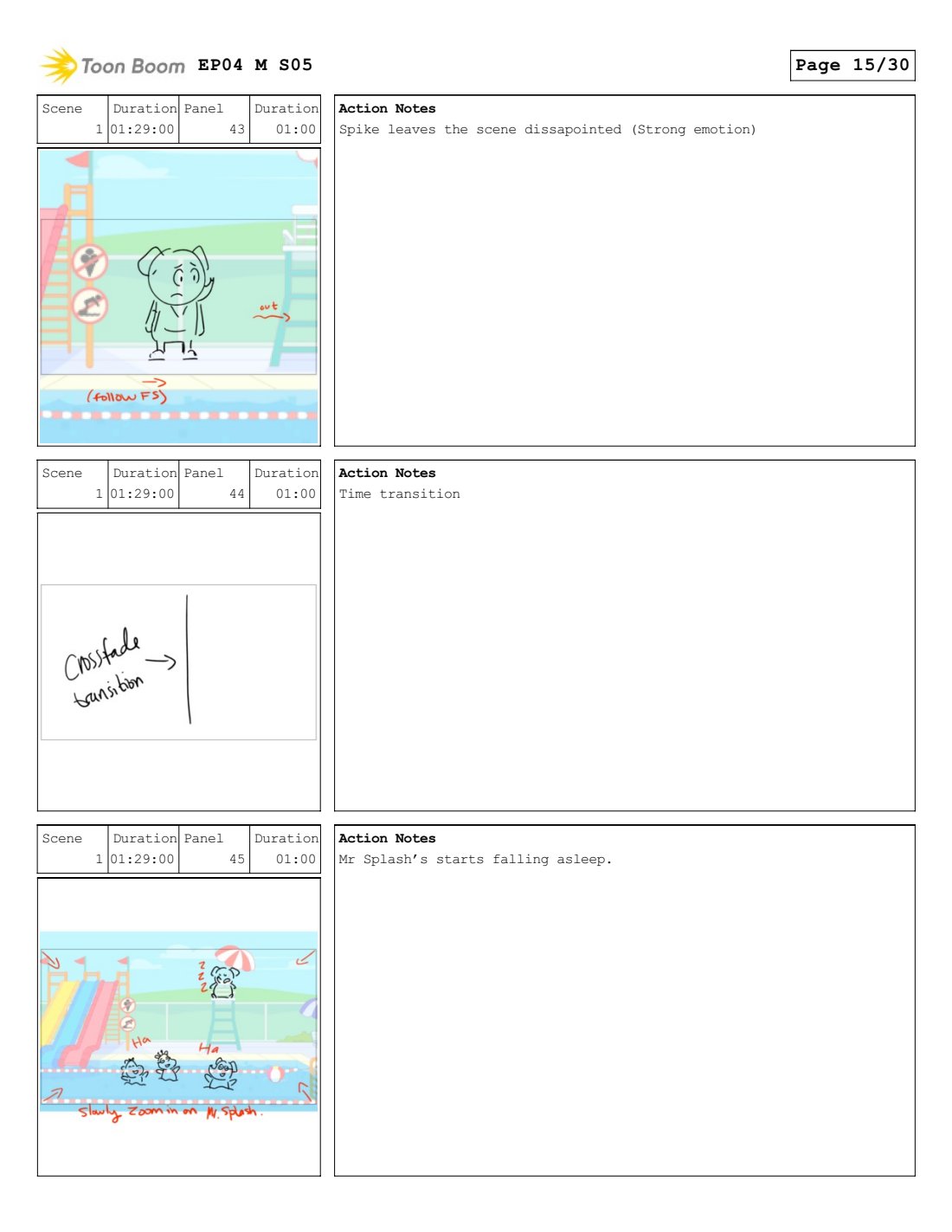 Alexis Marisol Brooks