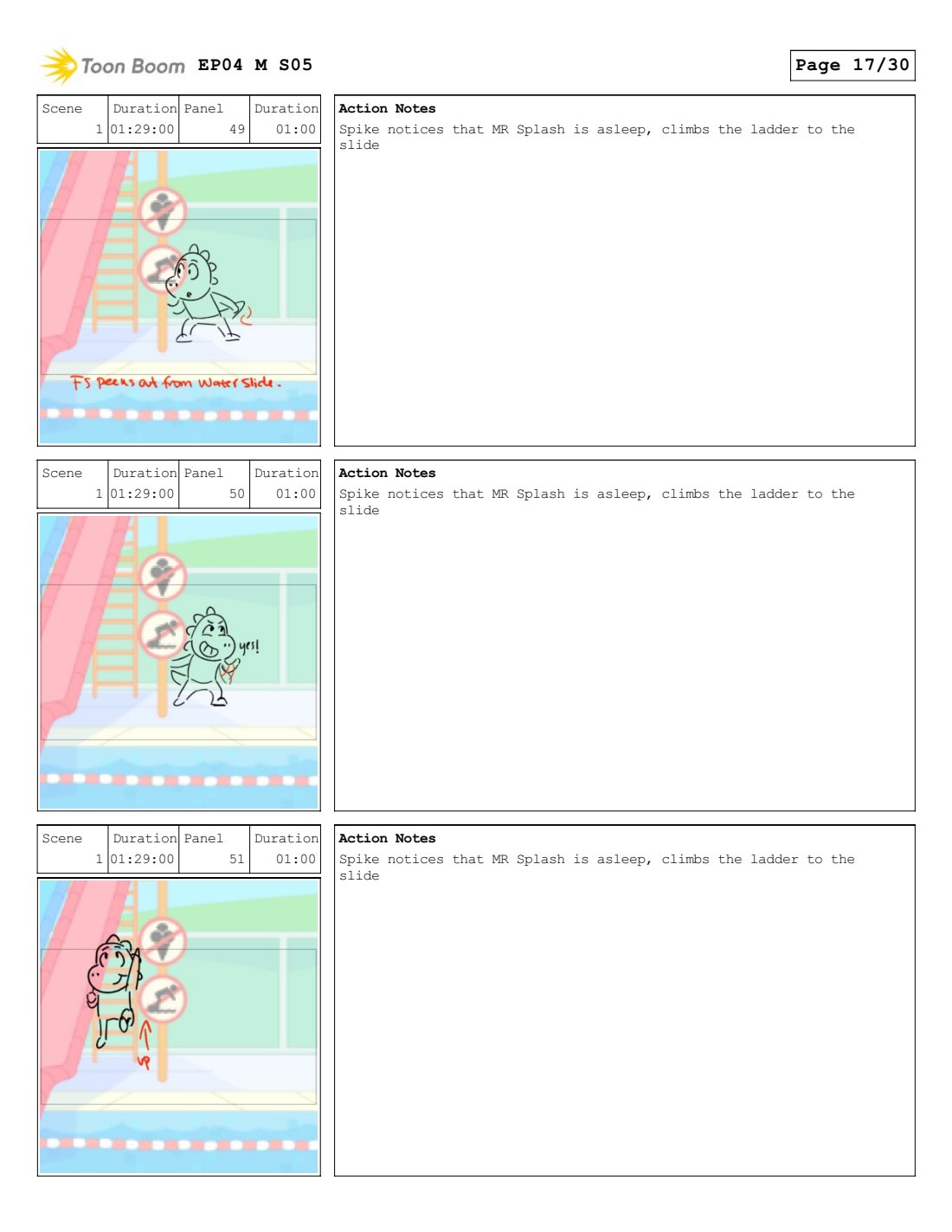 Alexis Marisol Brooks