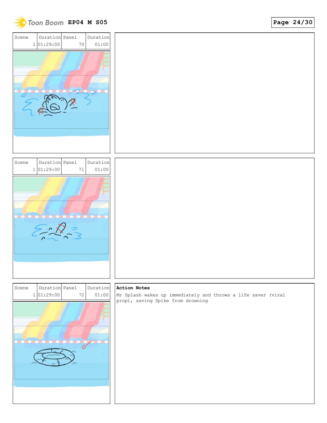 Alexis Marisol Brooks