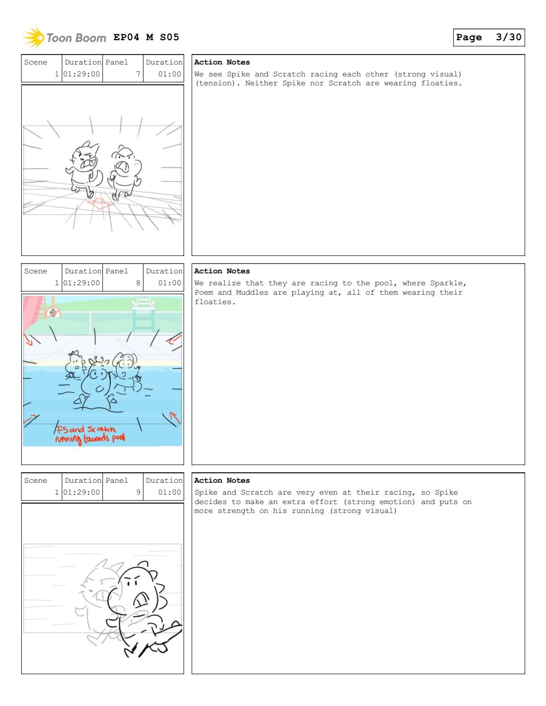 Alexis Marisol Brooks