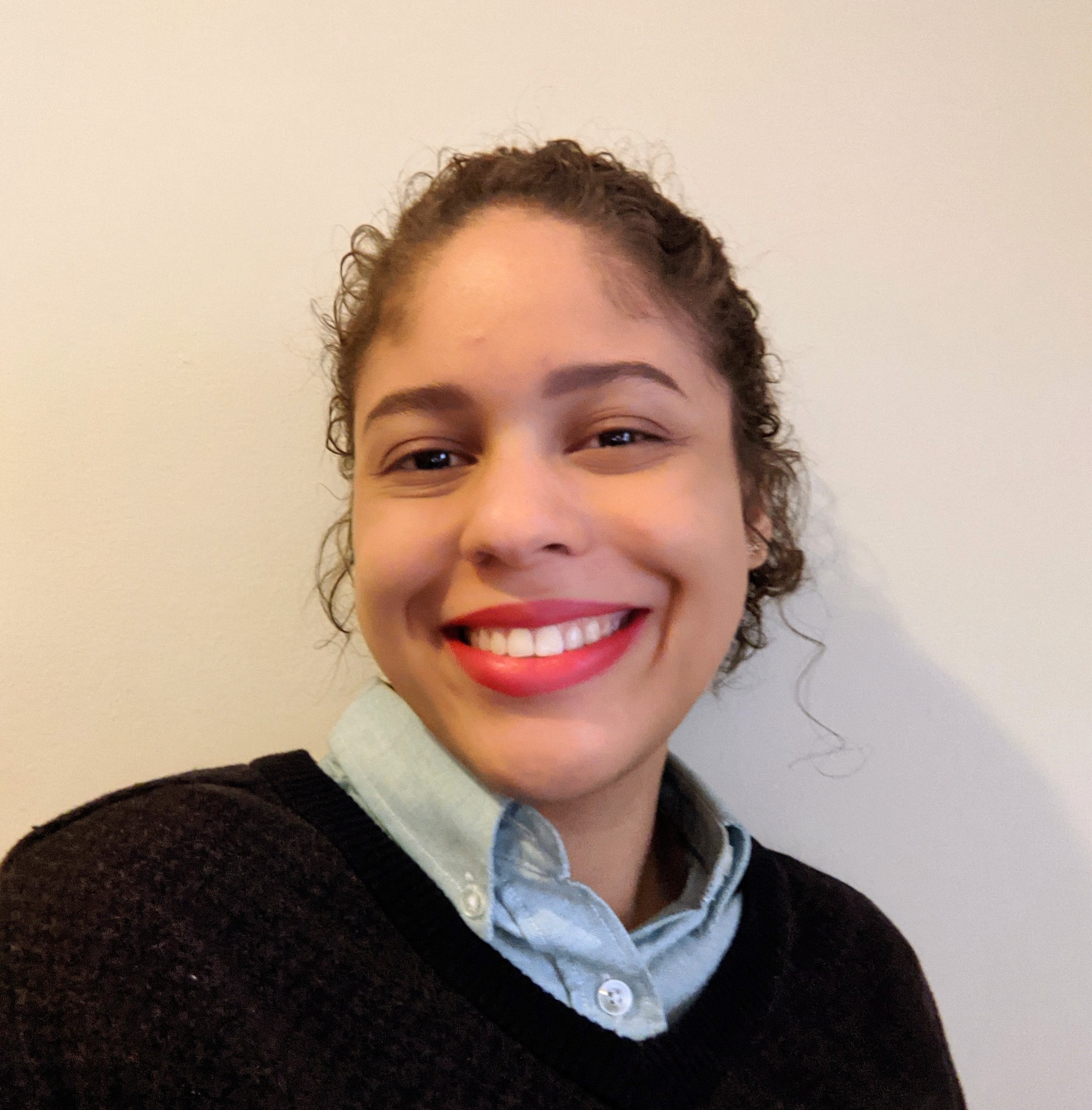 About - Alexis Marisol Brooks