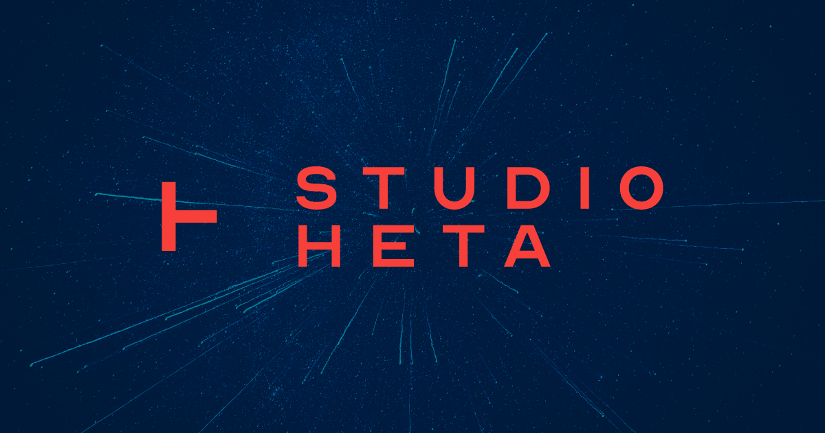 STUDIO HETA - Editorial · Digital · Sound