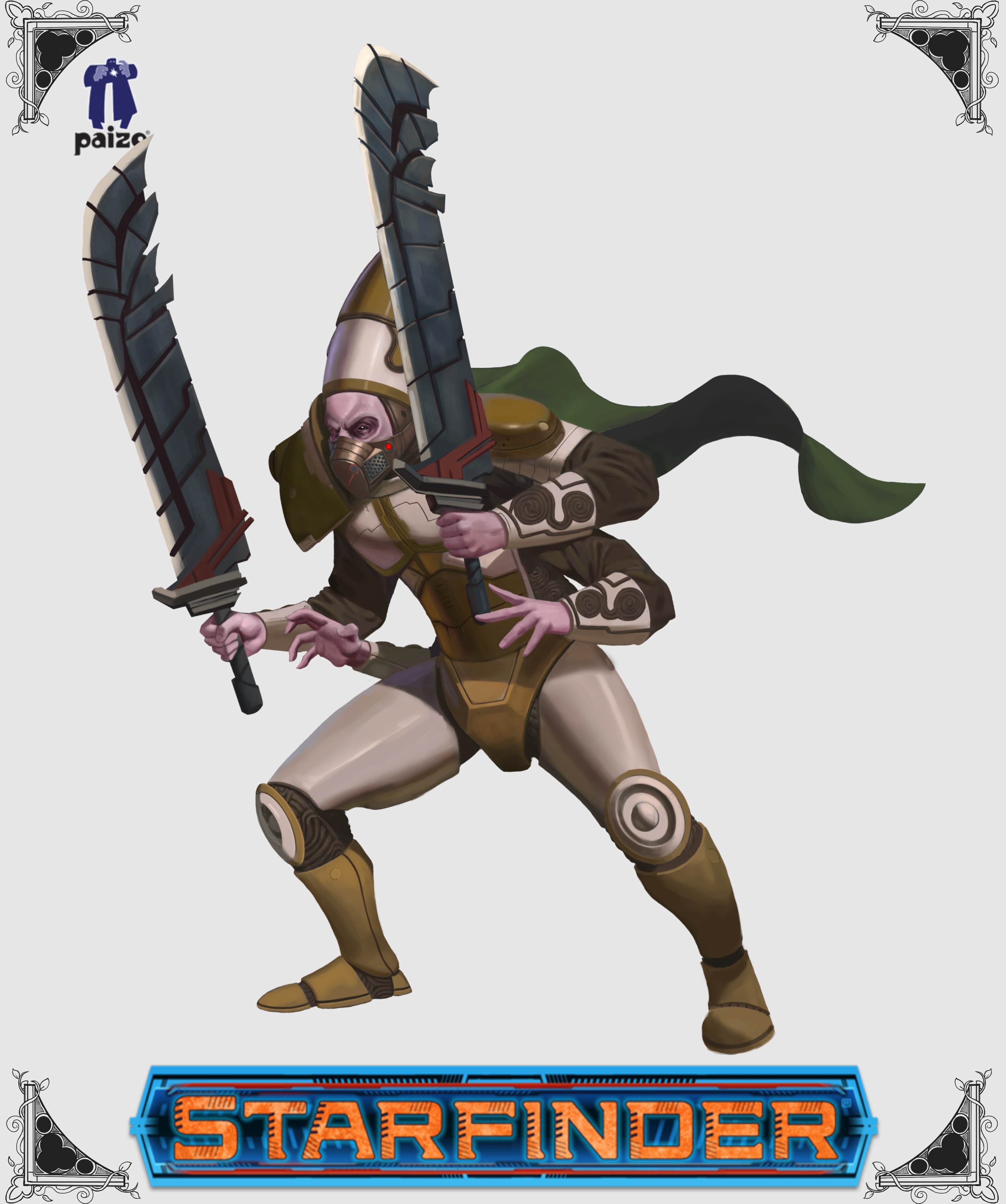 StarFinder - Nicholas DeLuca