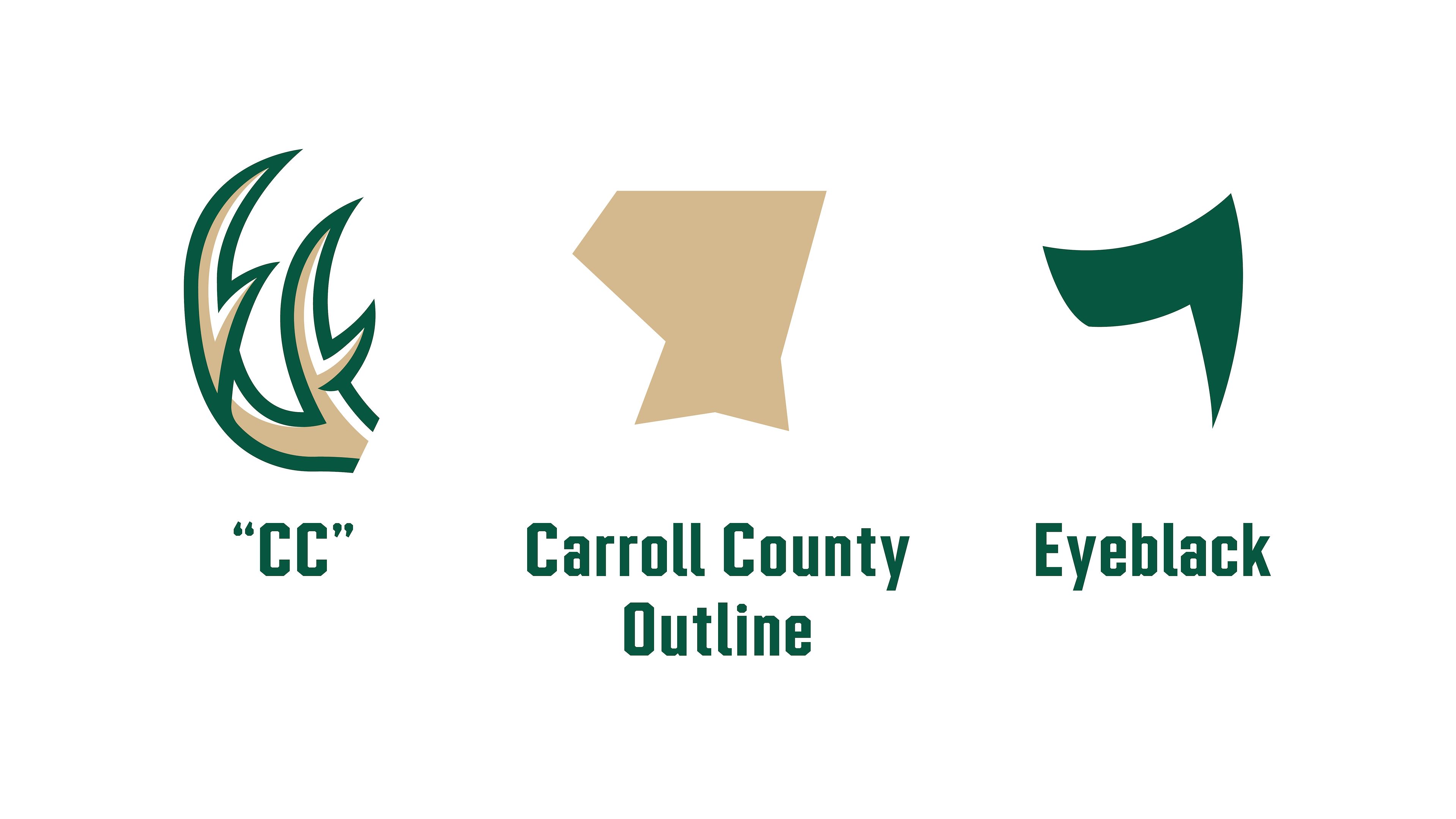 Carroll County Bucks - Jackson Hallman | Giving Brands A Competitive Edge