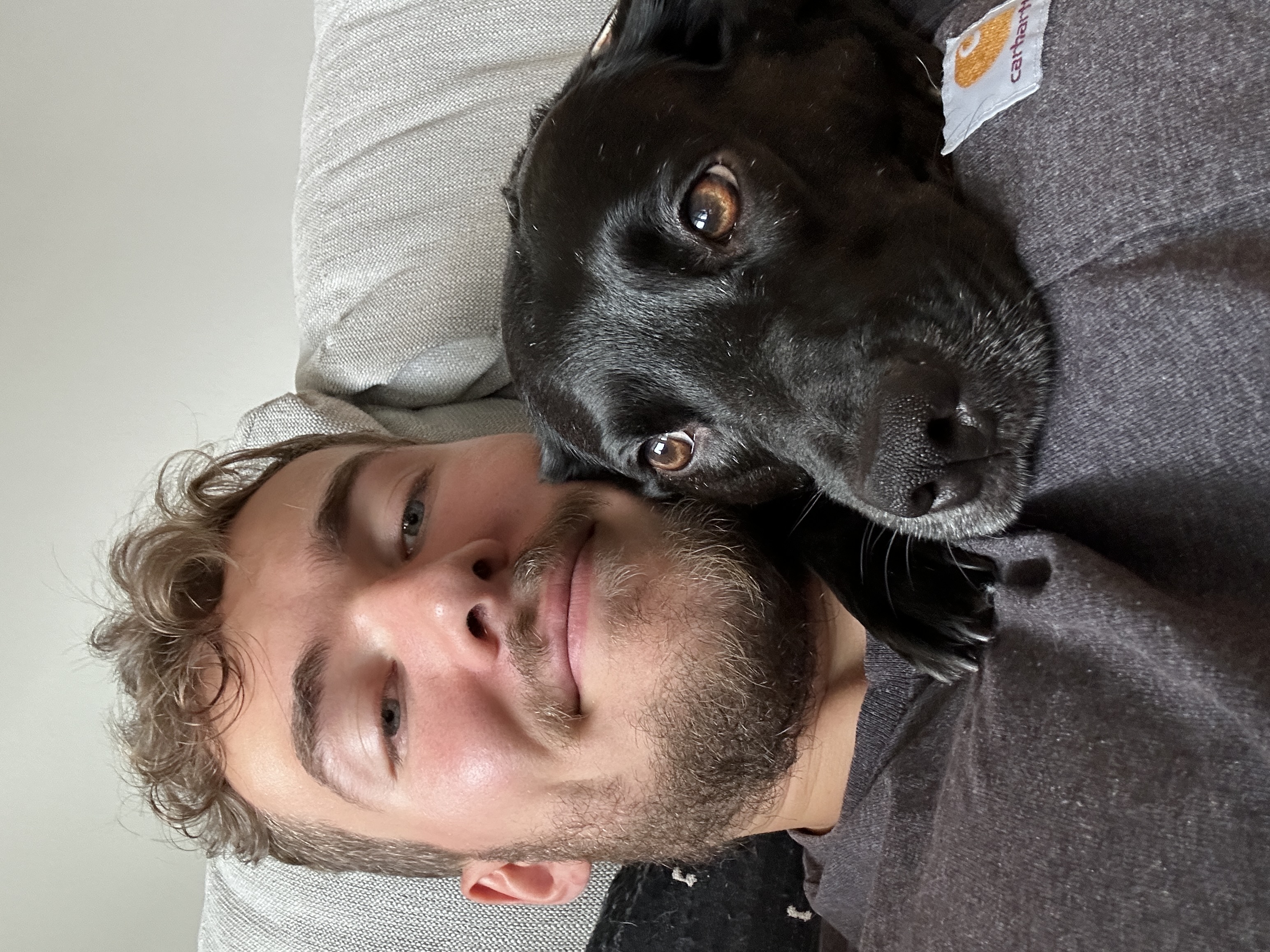 About - Jackson Hallman