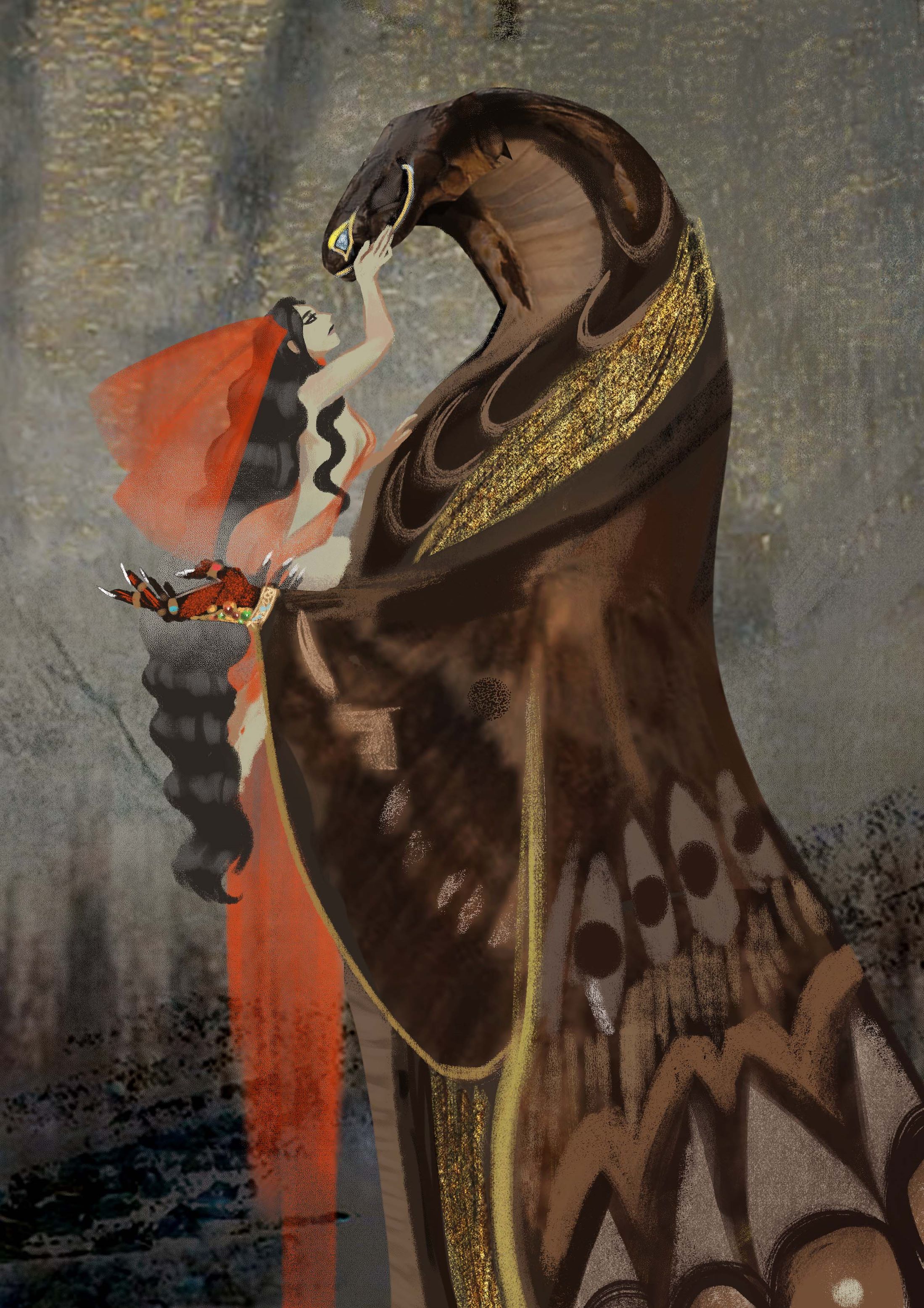 2022 Vulvine - MingChieh CHANG