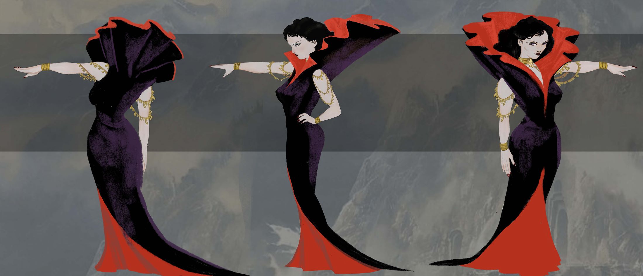 2022 Vulvine - MingChieh CHANG