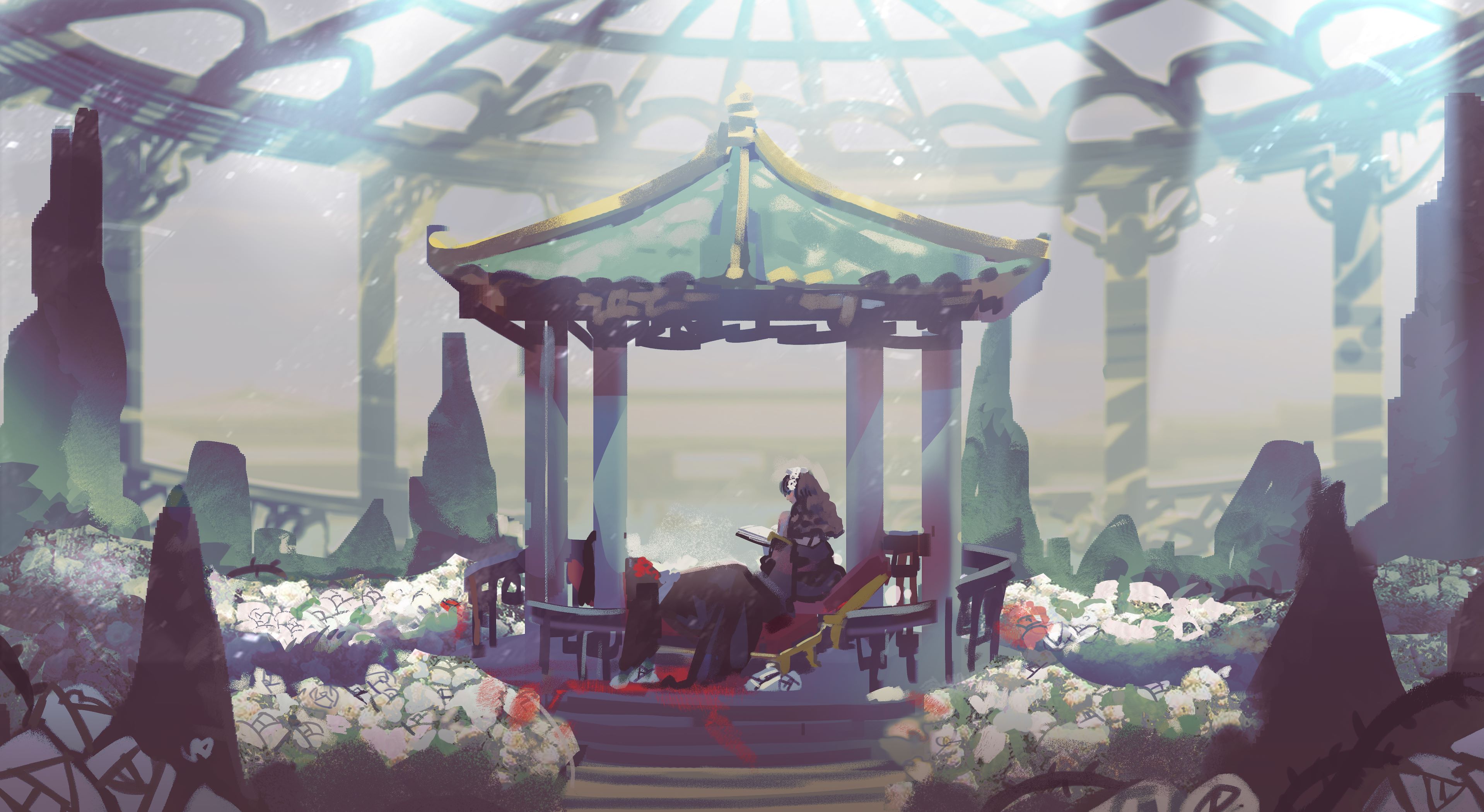 2022 Vulvine - MingChieh CHANG