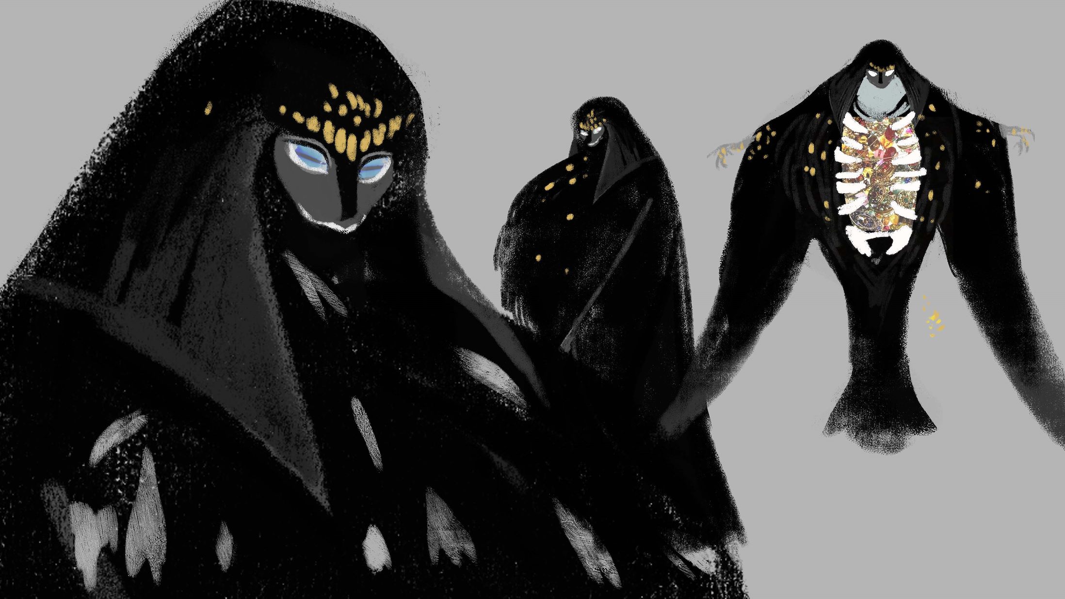 2022 Vulvine - MingChieh CHANG