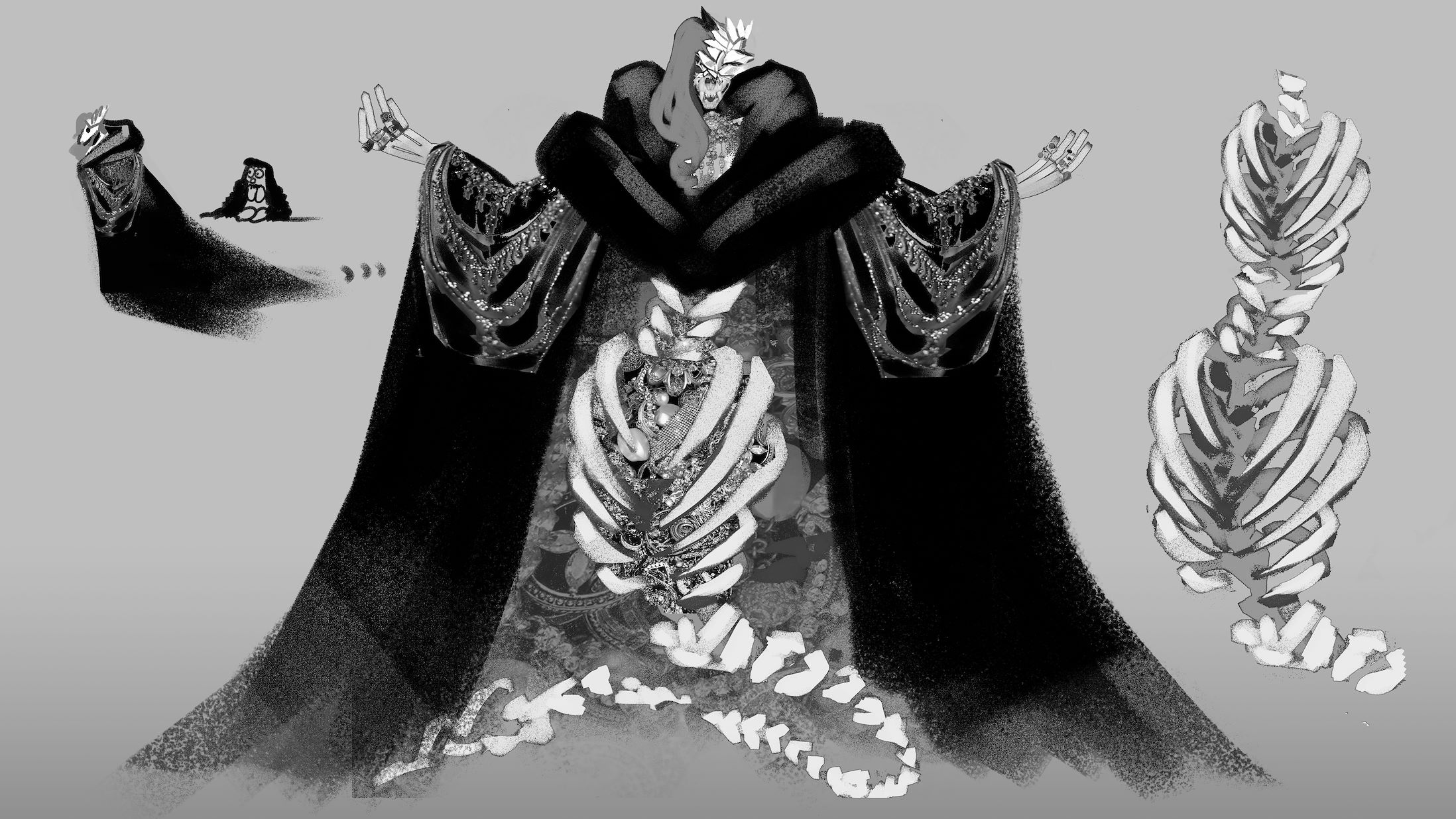 2022 Vulvine - MingChieh CHANG