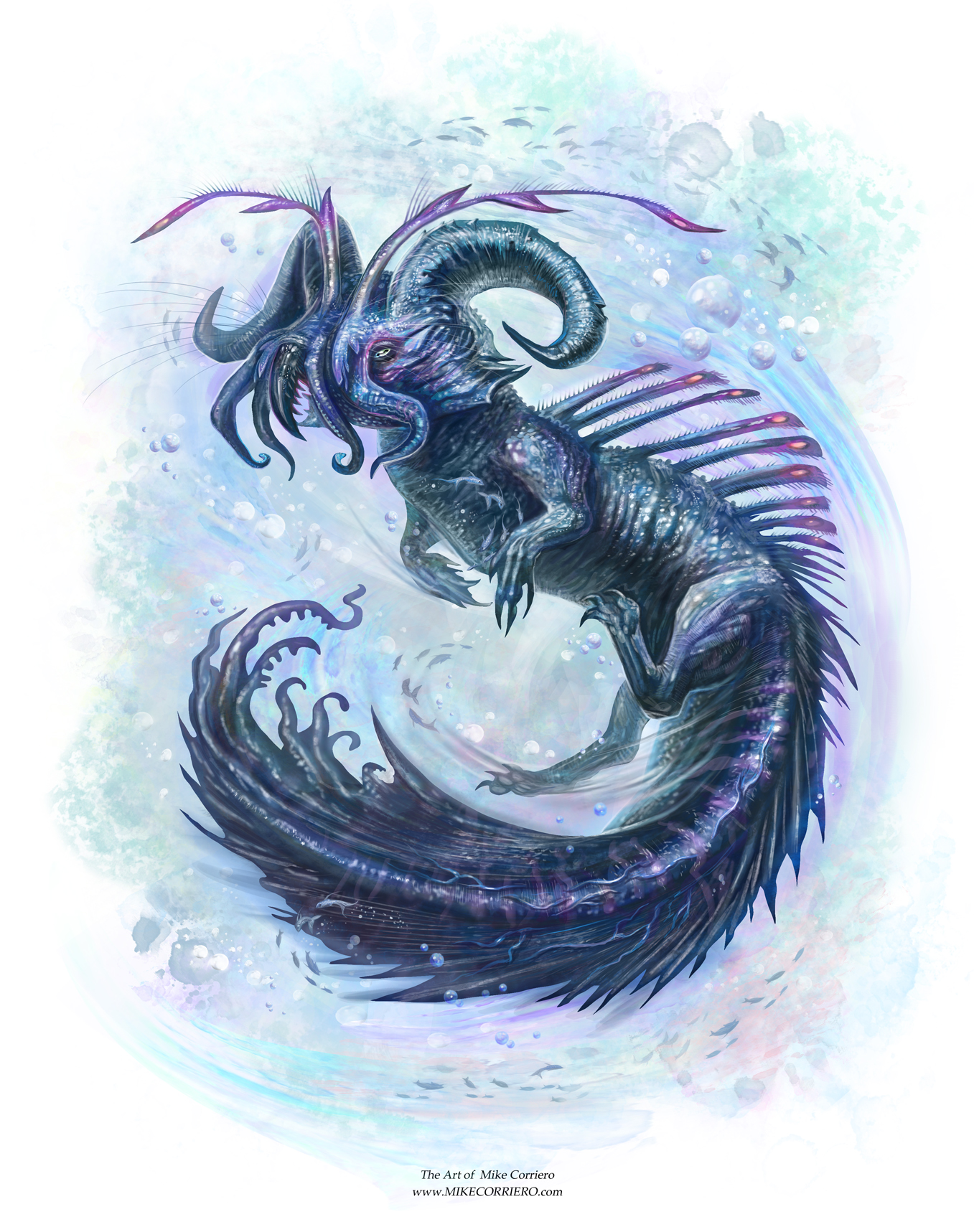 Concept Art and Illustration