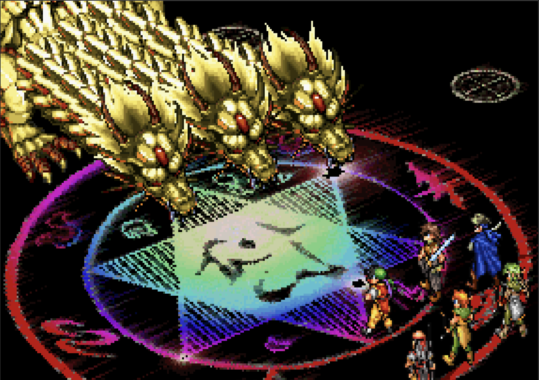 32 Bit Library Volume 3 - Darren Hupke