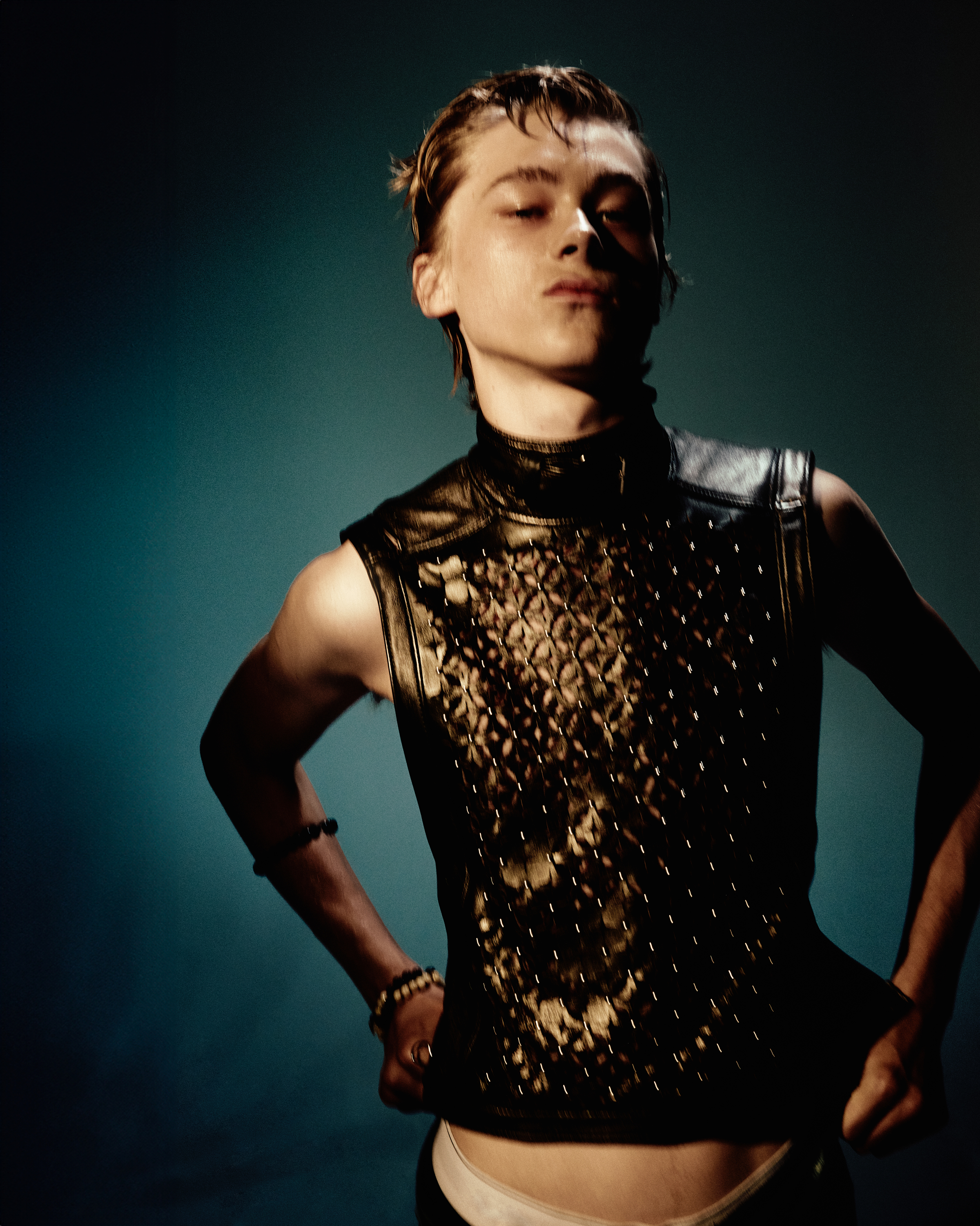 CHARLOTTE RUTHERFORD