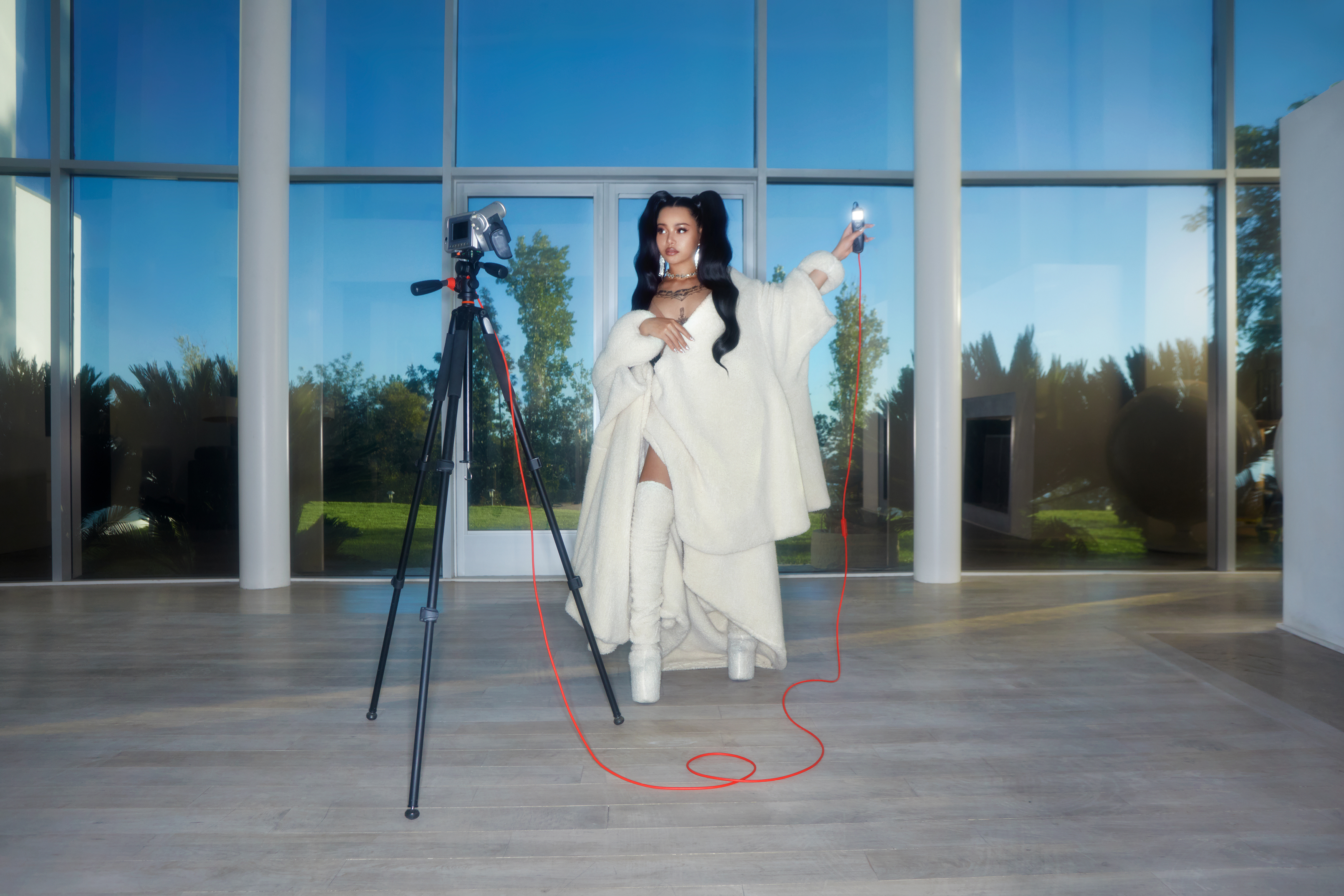 CHARLOTTE RUTHERFORD