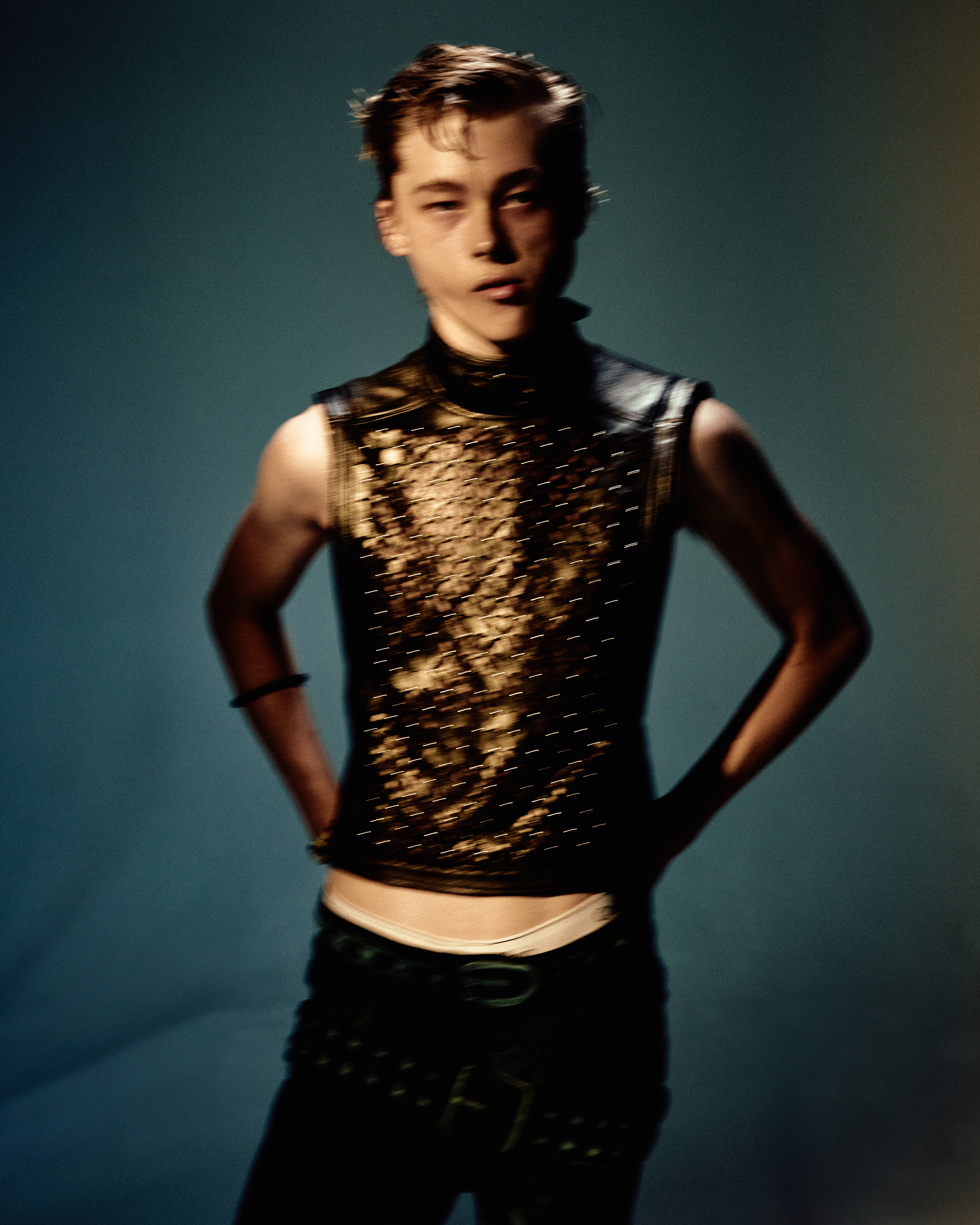 CHARLOTTE RUTHERFORD