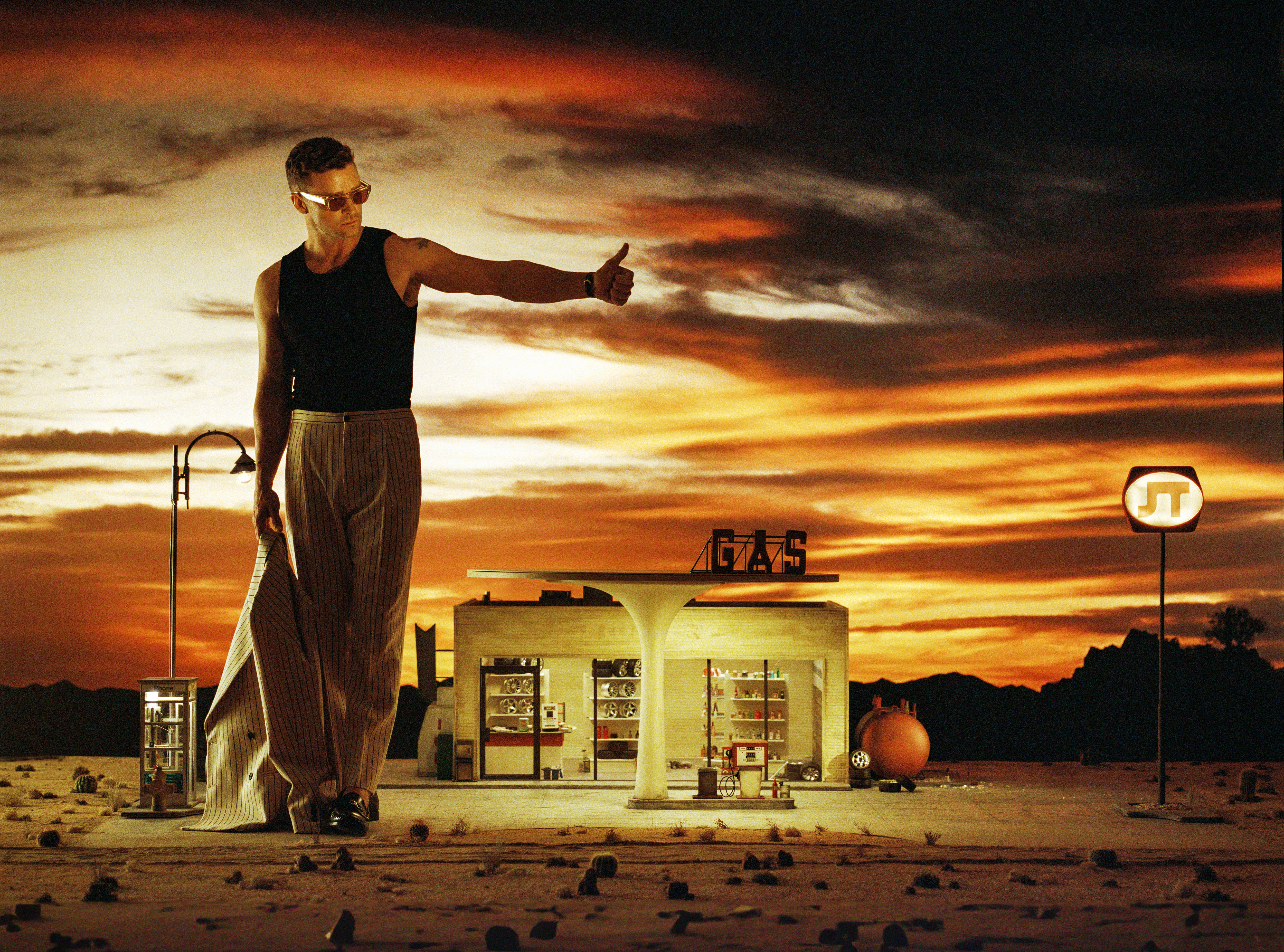 CHARLOTTE RUTHERFORD