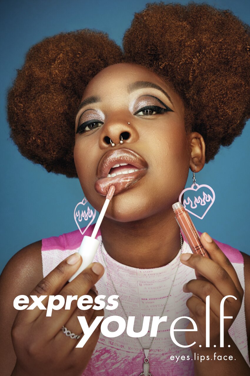 CHARLOTTE RUTHERFORD